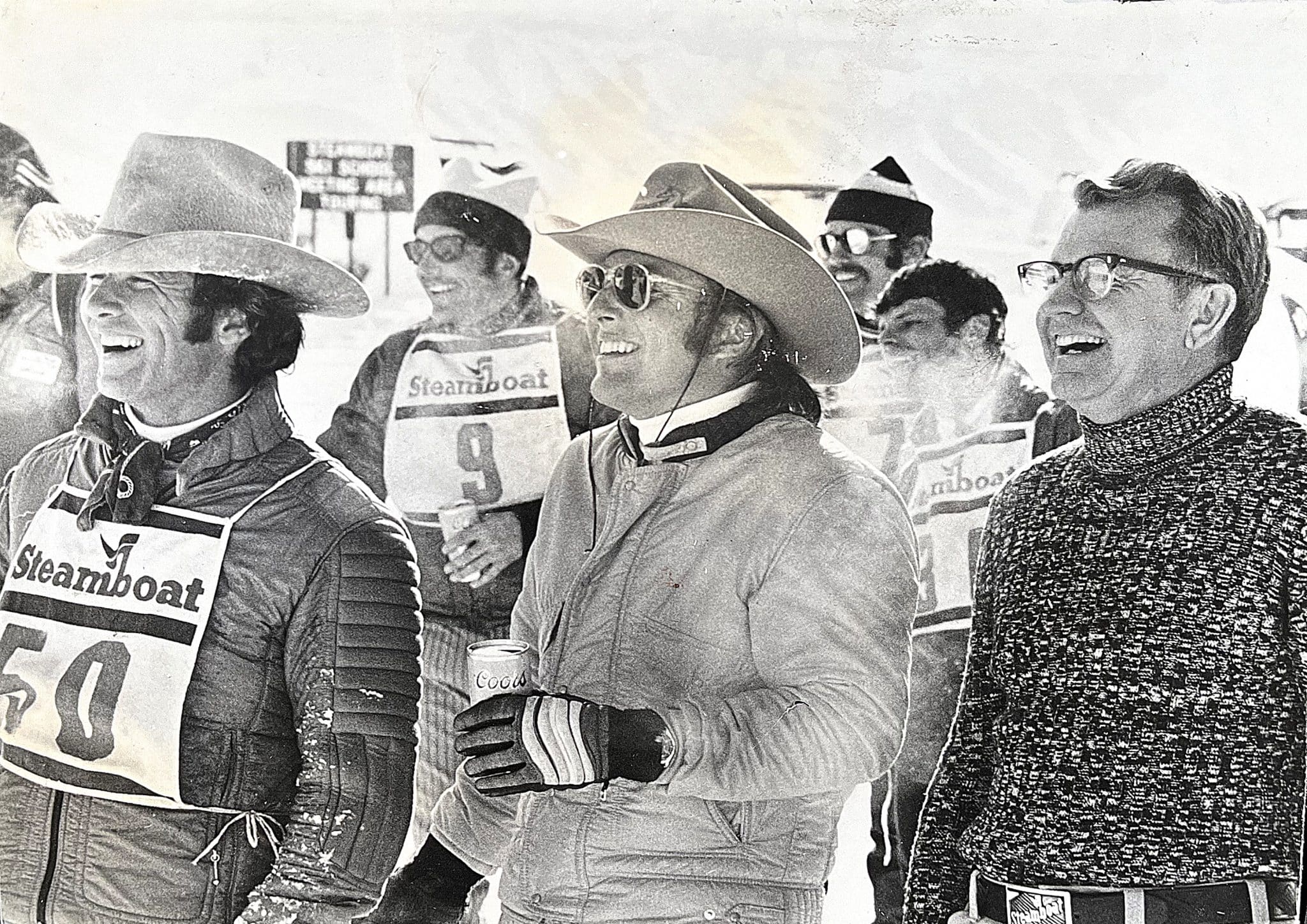 Community remembers Larry Mahan, the man who helped bring the ‘Cowboy ...