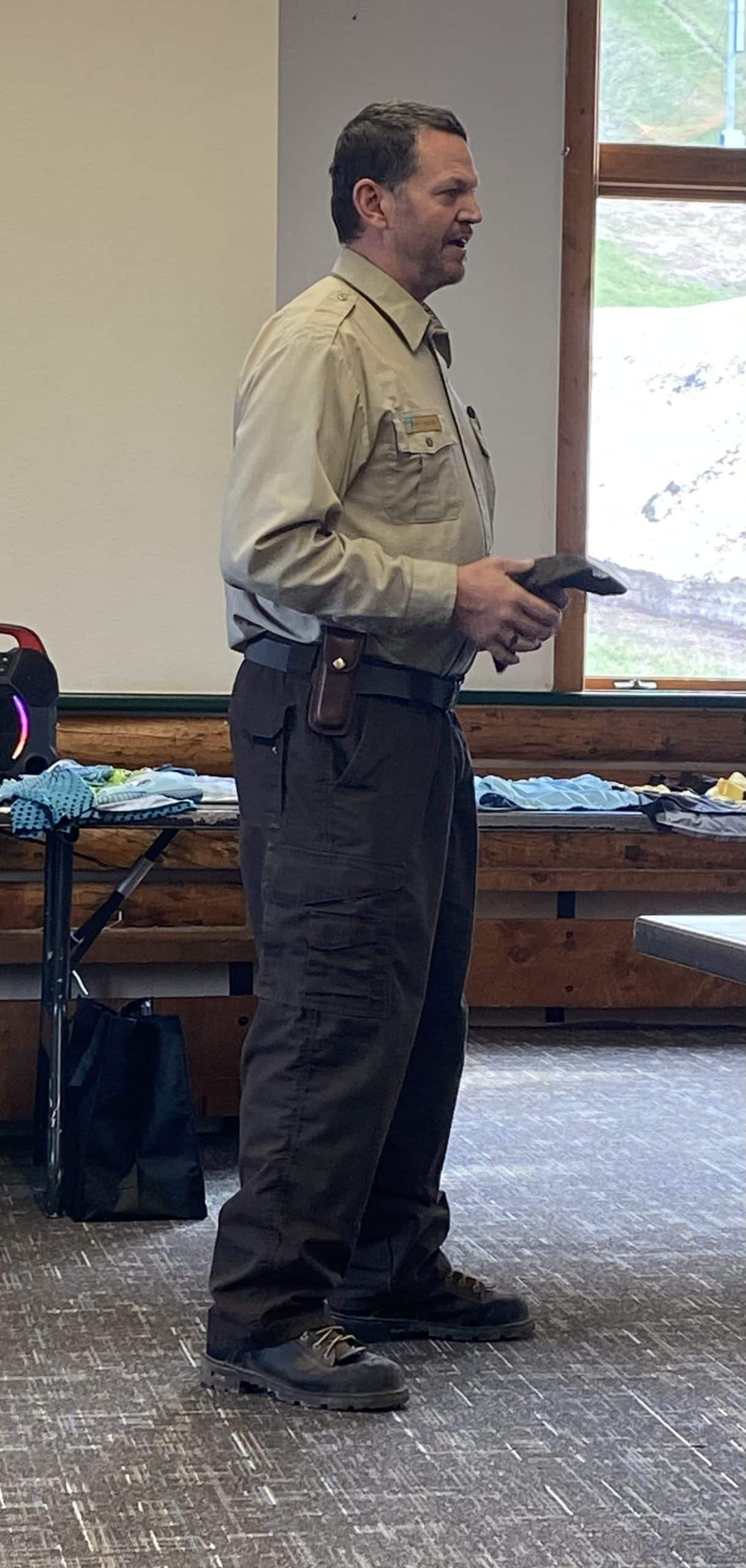 Routt County Riders Trail Ambassadors get rolling with new season ...