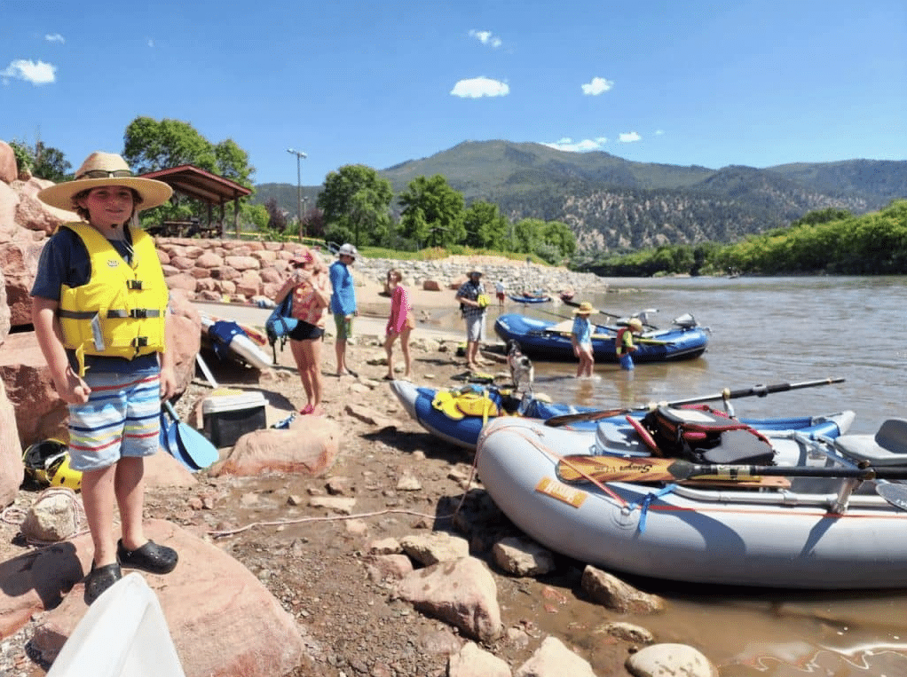 Rivers unforgiving during runoff; second death in two weeks in Roaring ...