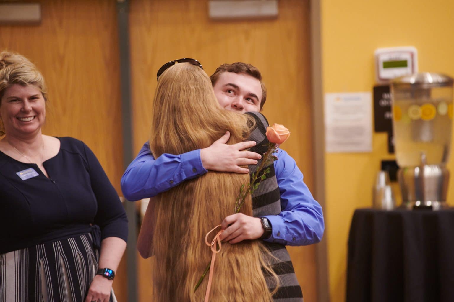 CMC Steamboat Springs celebrates students who earned 175 degrees ...