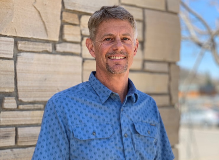 Steamboat Deputy City Manager Tom Leeson earns credential ...