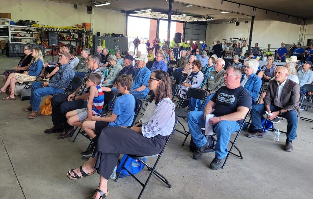 YVEA board election has two contested seats | SteamboatToday.com