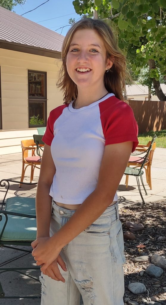 Hayden Library recognizes Amy Cook as its Reader of the Week ...