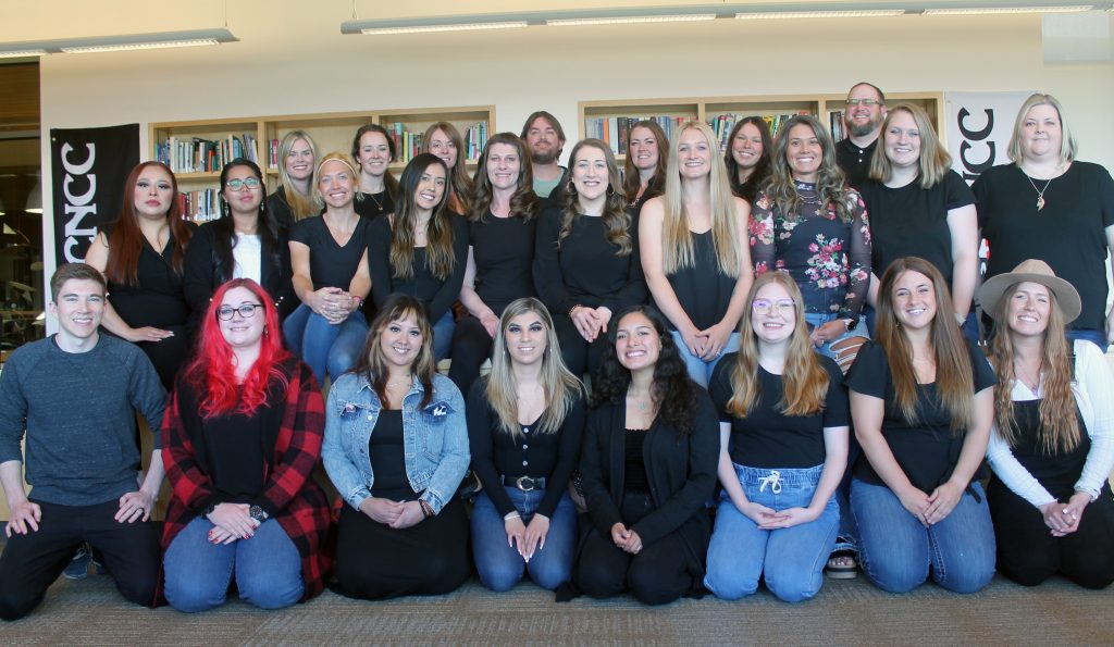 Efforts underway to combat shortages of nurses, medical technicians ...