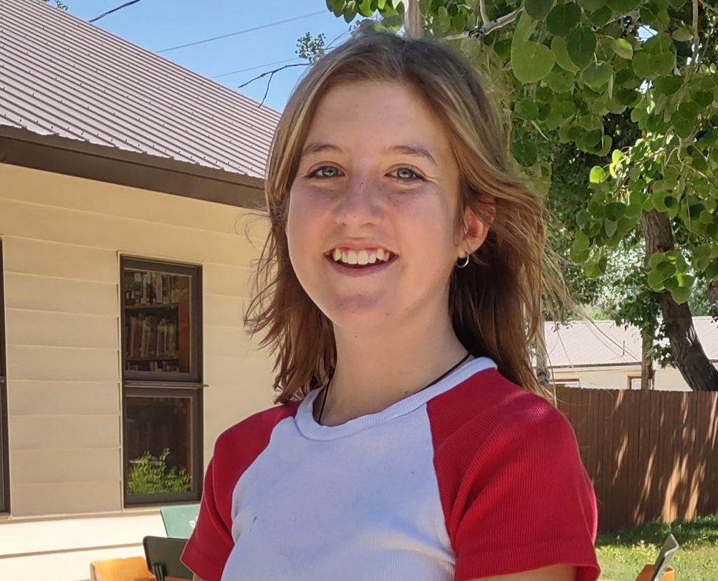 Hayden Library recognizes Amy Cook as its Reader of the Week ...