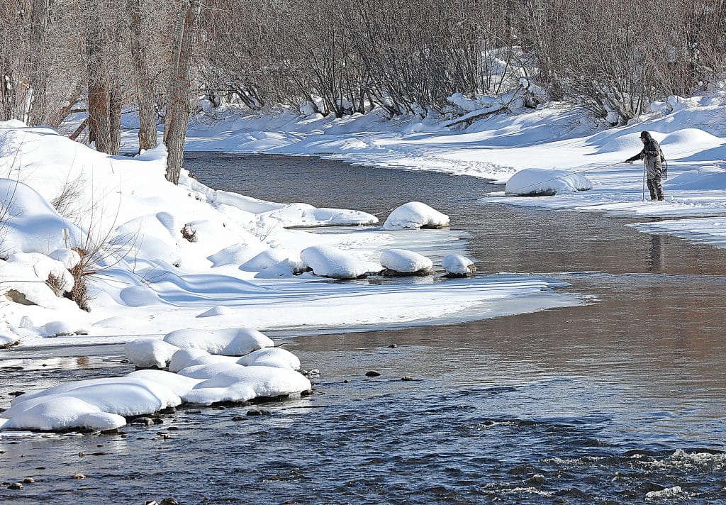 Community Agriculture Alliance: What is the State of the Yampa River ...
