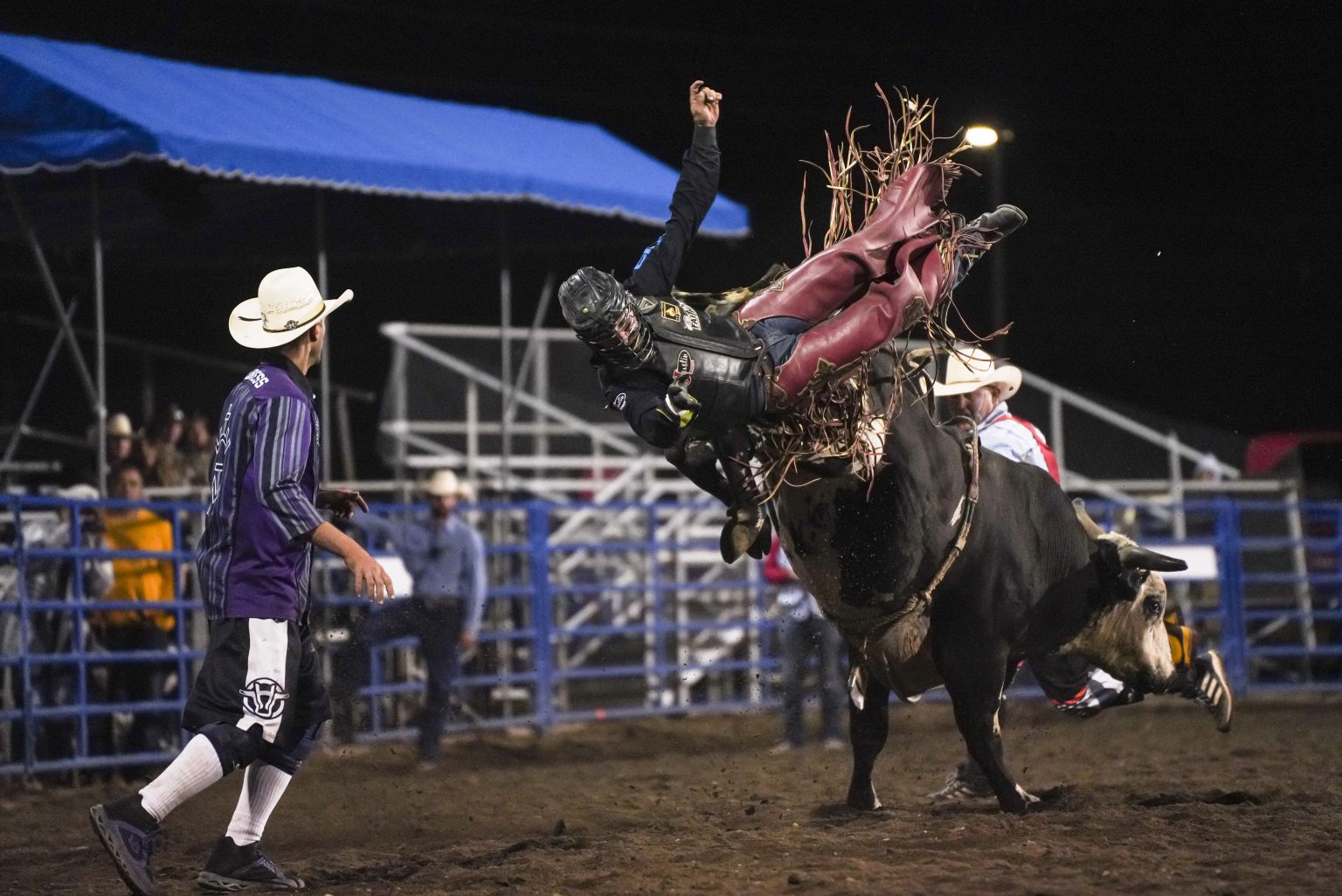 Photos: Steamboat Springs Pro Rodeo brings the bucks | SteamboatToday.com