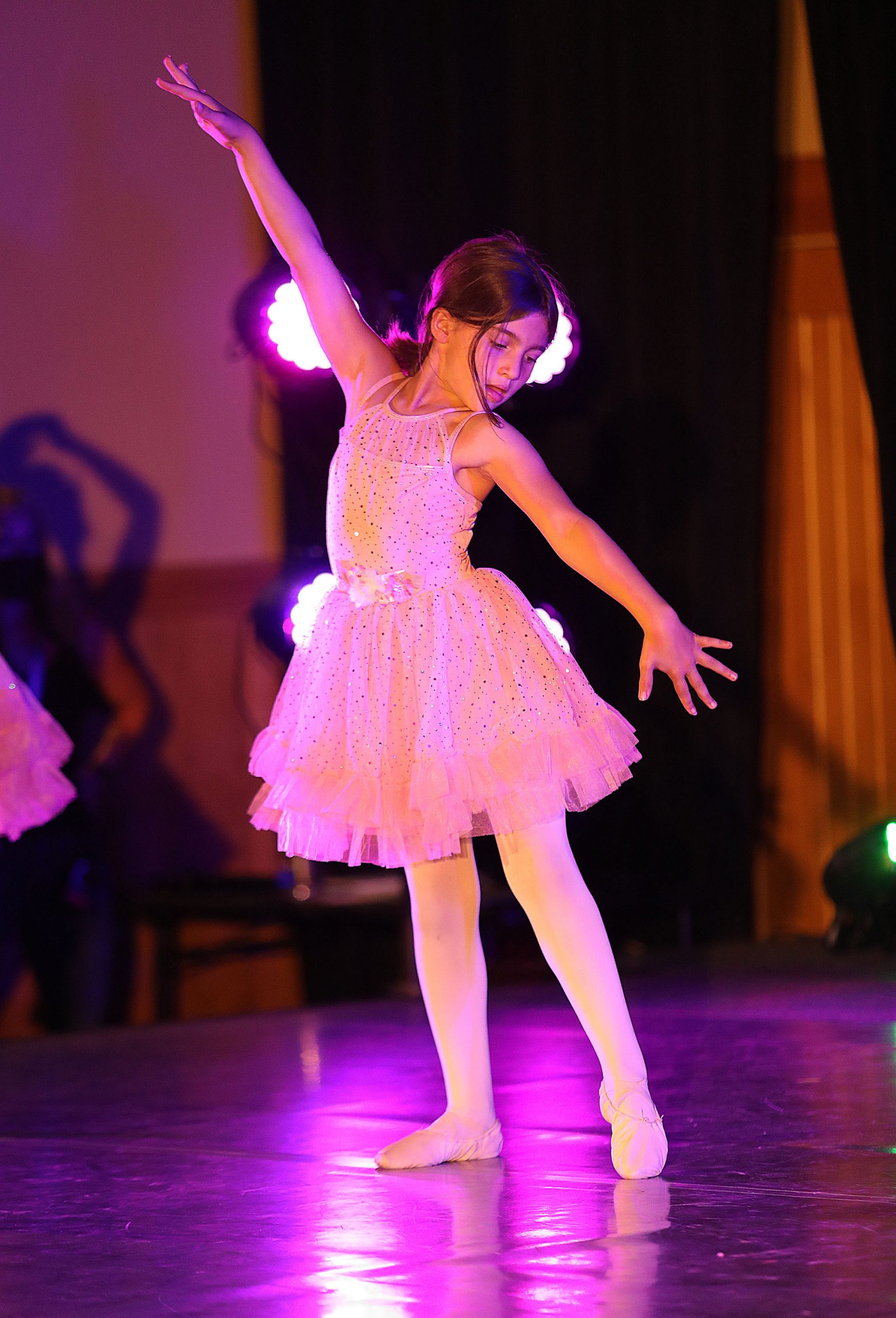 Photos: Elevation Dance Studio celebrates return to stage with ...