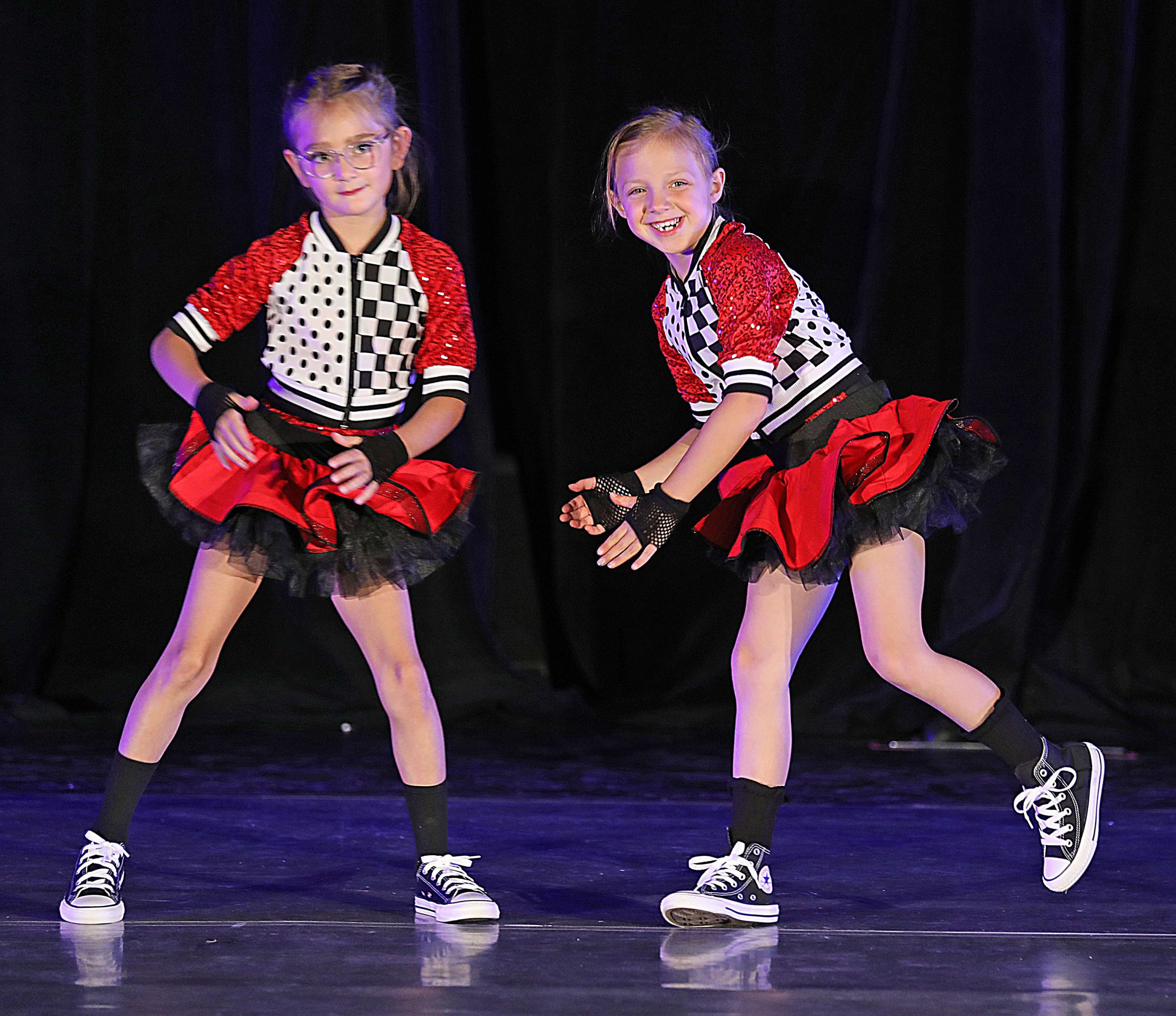 Photos: Elevation Dance Studio celebrates return to stage with ...