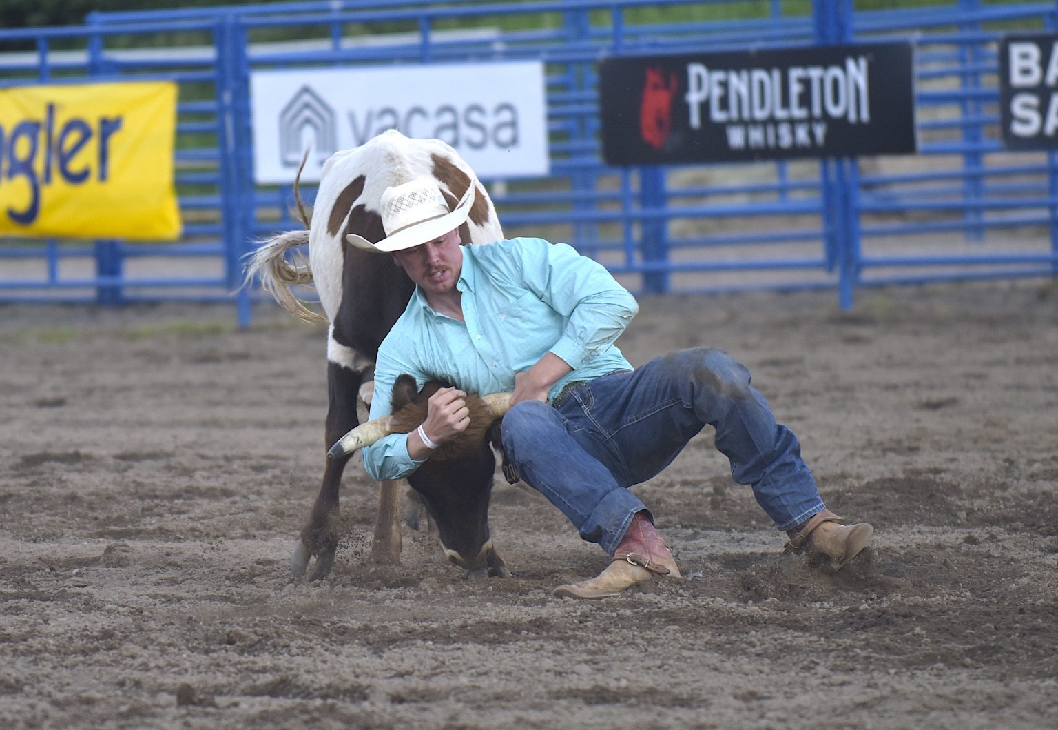 Photos: Steamboat Springs Pro Rodeo brings the bucks | SteamboatToday.com