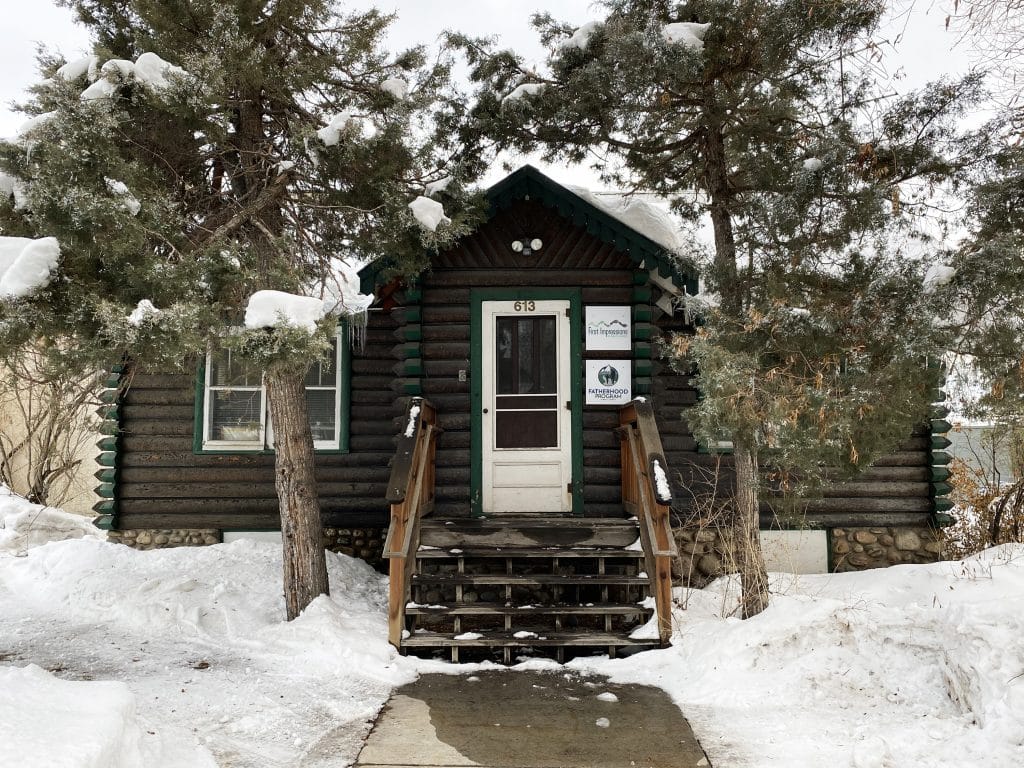Historic Selbe House donated to Steamboat Mountain School ...
