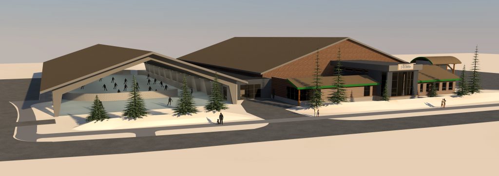 Howelsen Ice Pavilion launches capital campaign for site expansion ...