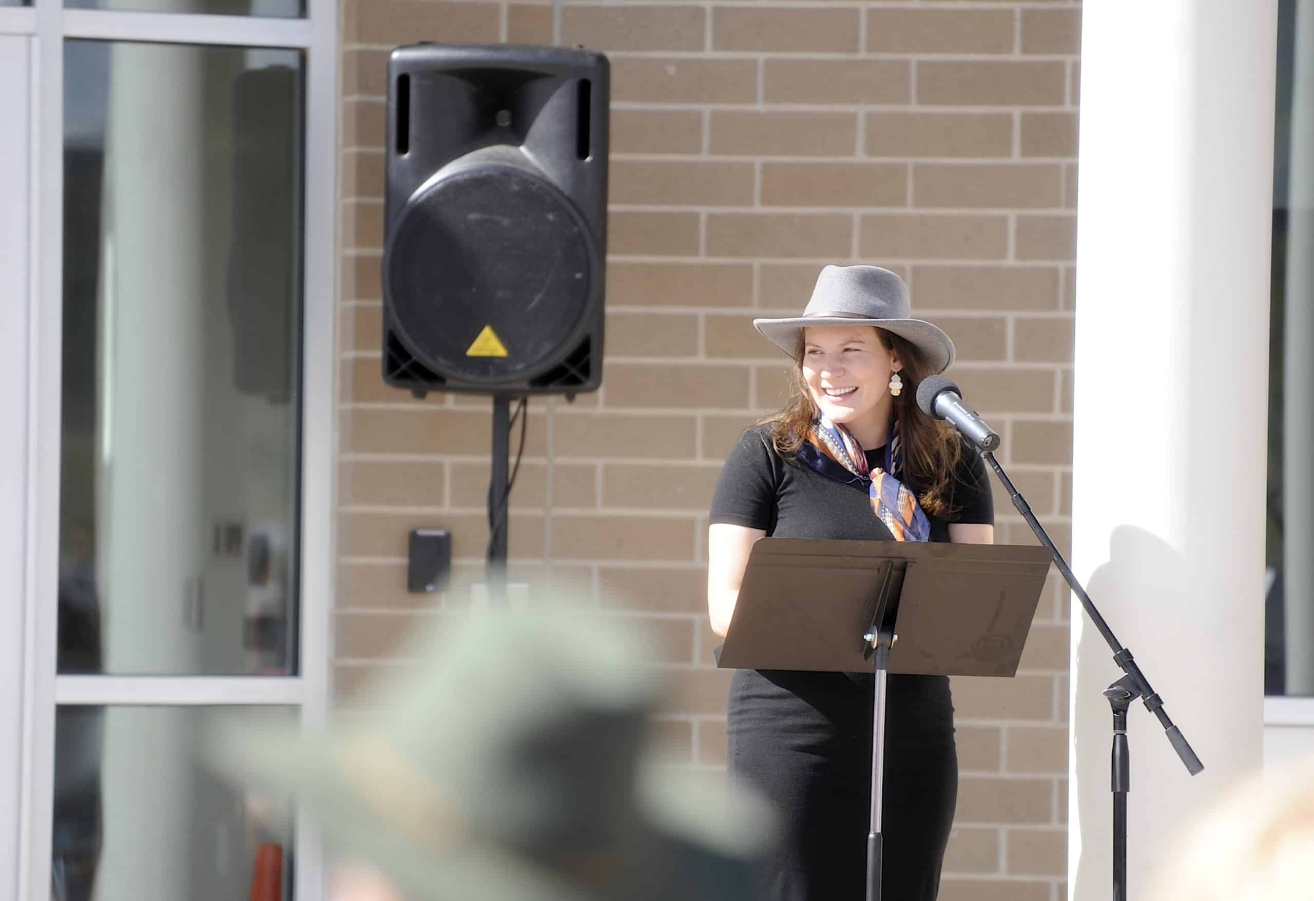 Kelly Latterman resigns from Steamboat school board | SteamboatToday.com