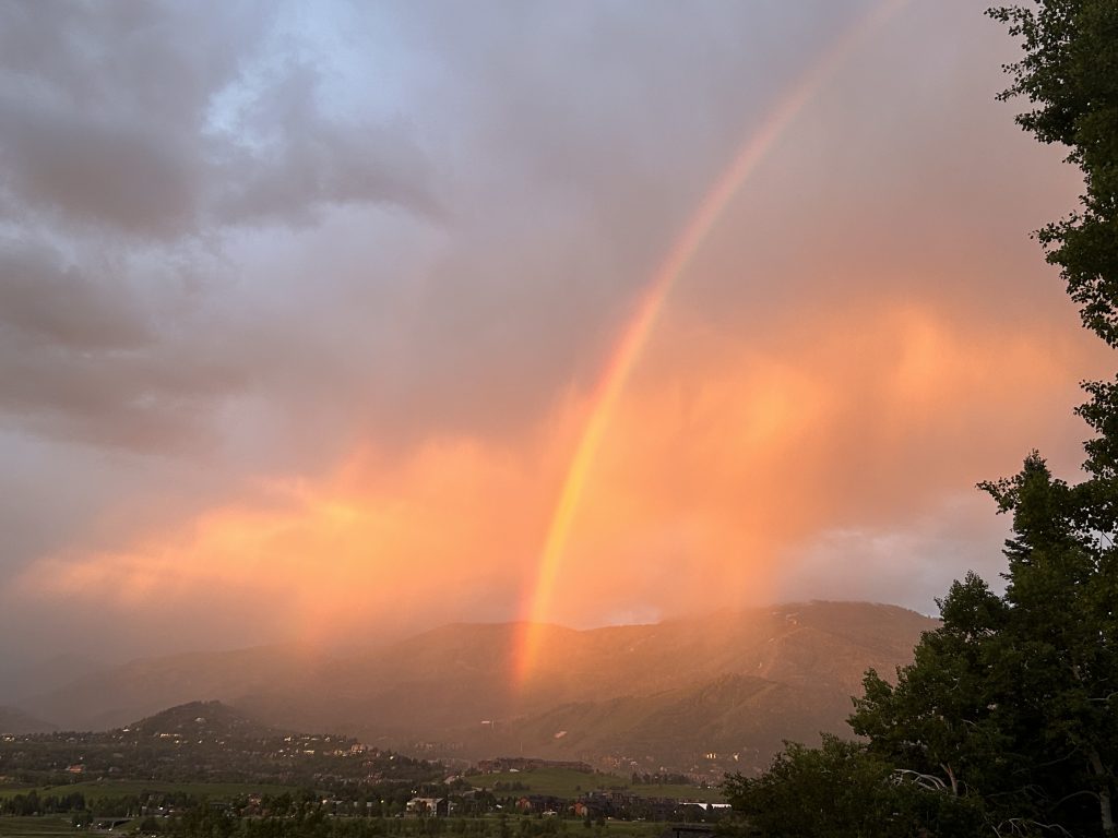 Week of mixed weather ahead for Steamboat Springs | SteamboatToday.com
