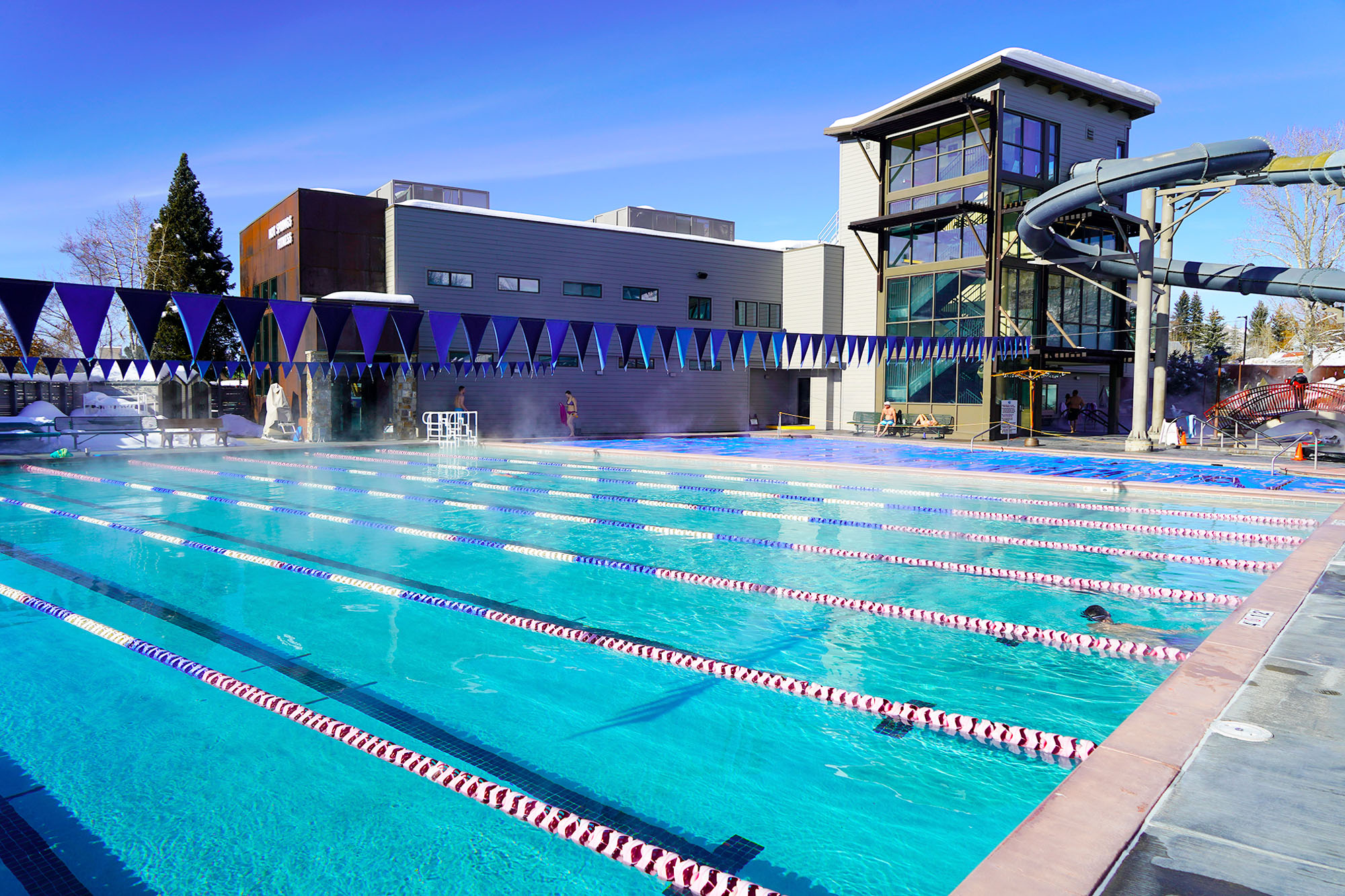 Old Town Hot Springs launches new $6M capital campaign to renovate ...