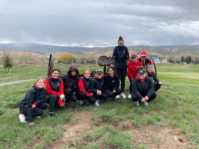 Hanna leads Sailors to 4th place finish at Vail Mountain Invite ...