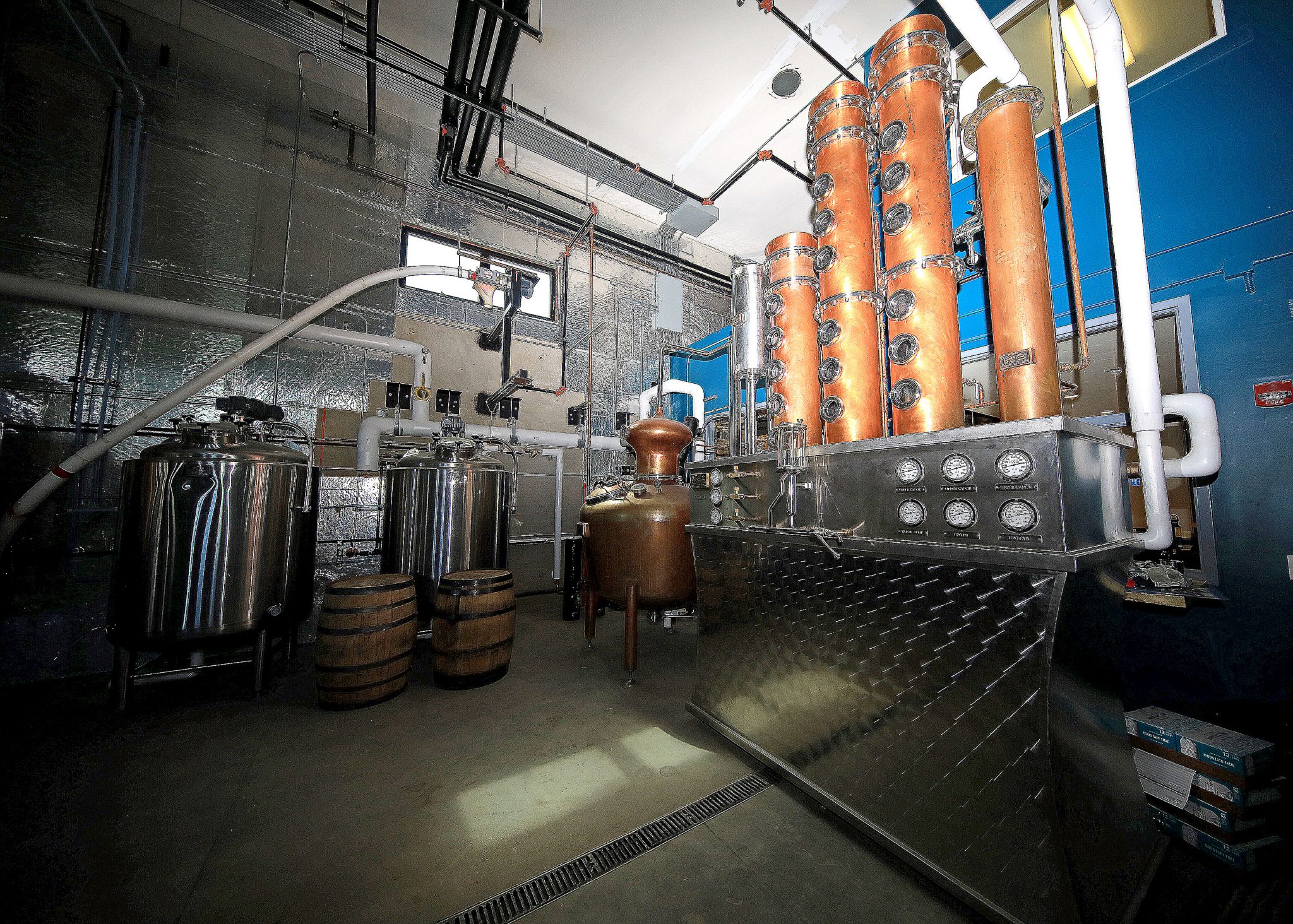 Mythology to open cocktail bar Saturday; garden area to follow ...