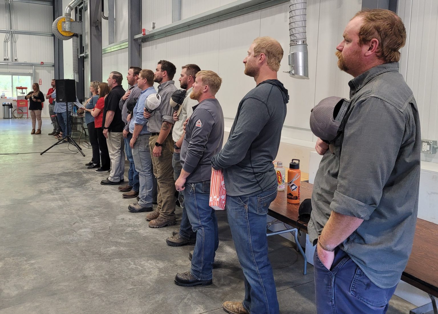 YVEA annual meeting focuses on upcoming switch in energy providers ...