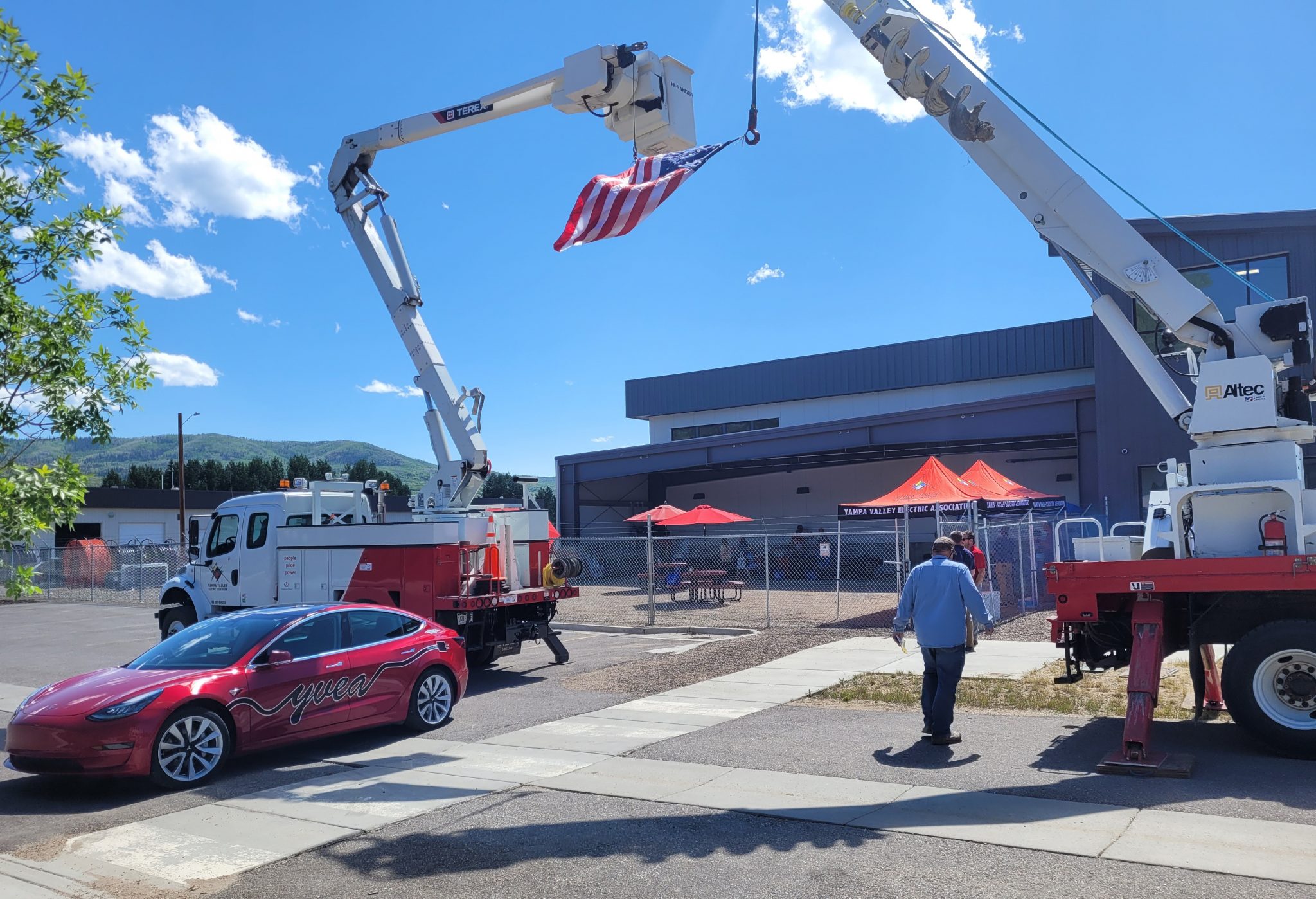 YVEA annual meeting focuses on upcoming switch in energy providers ...