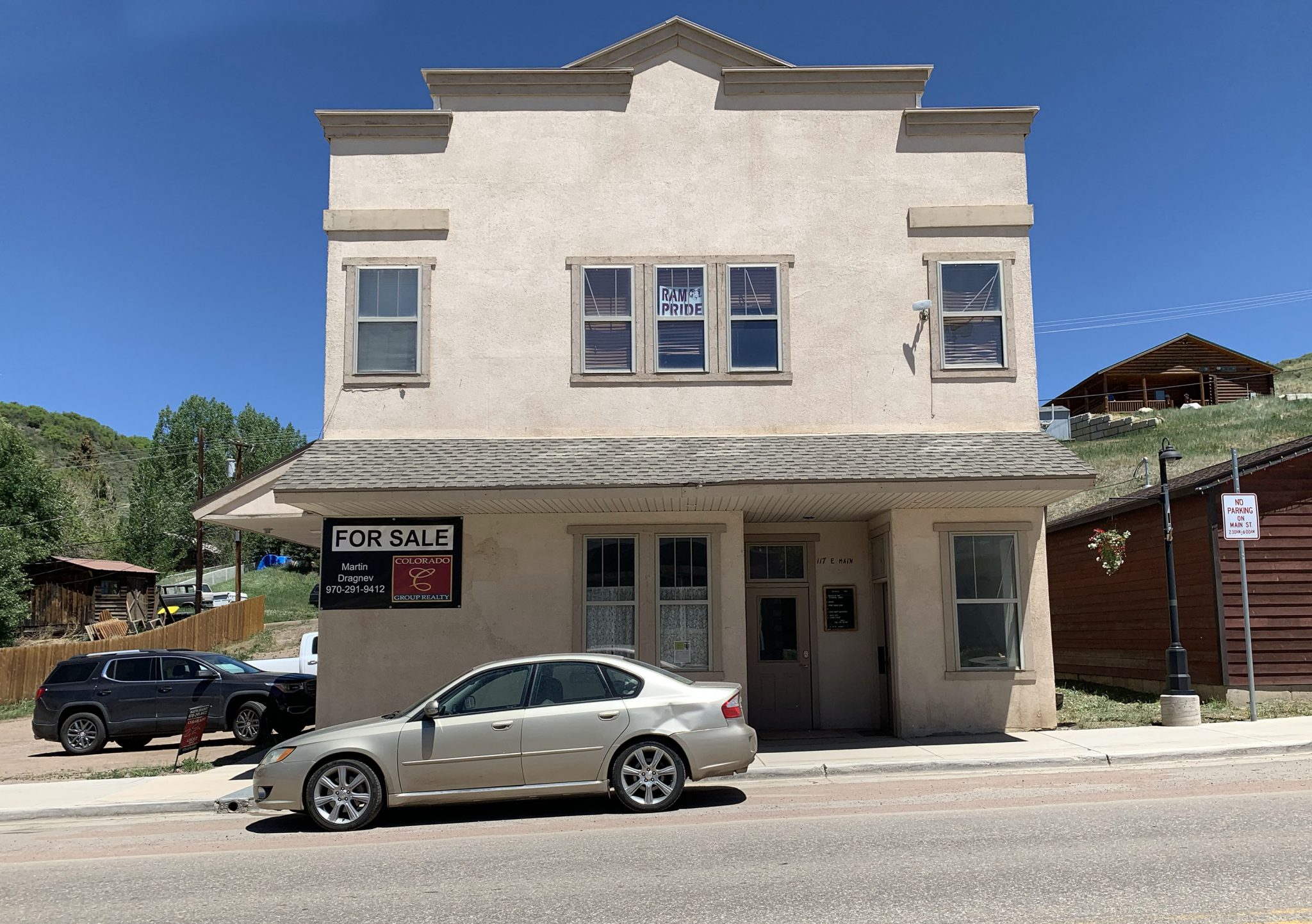 Walking tour will shine light on Oak Creek’s mining history ...