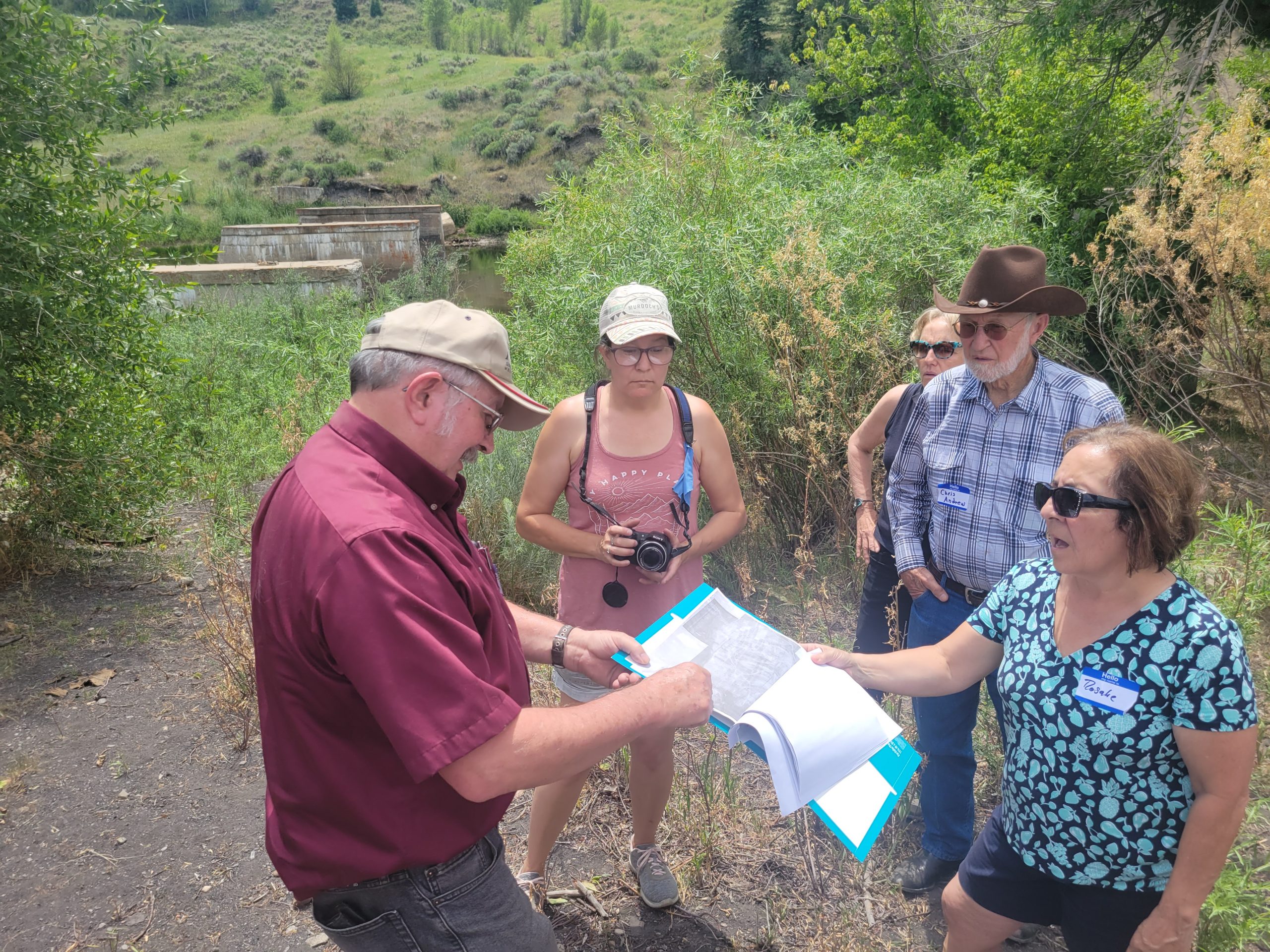 Routt County historians working to track former Mt. Harris homes and ...