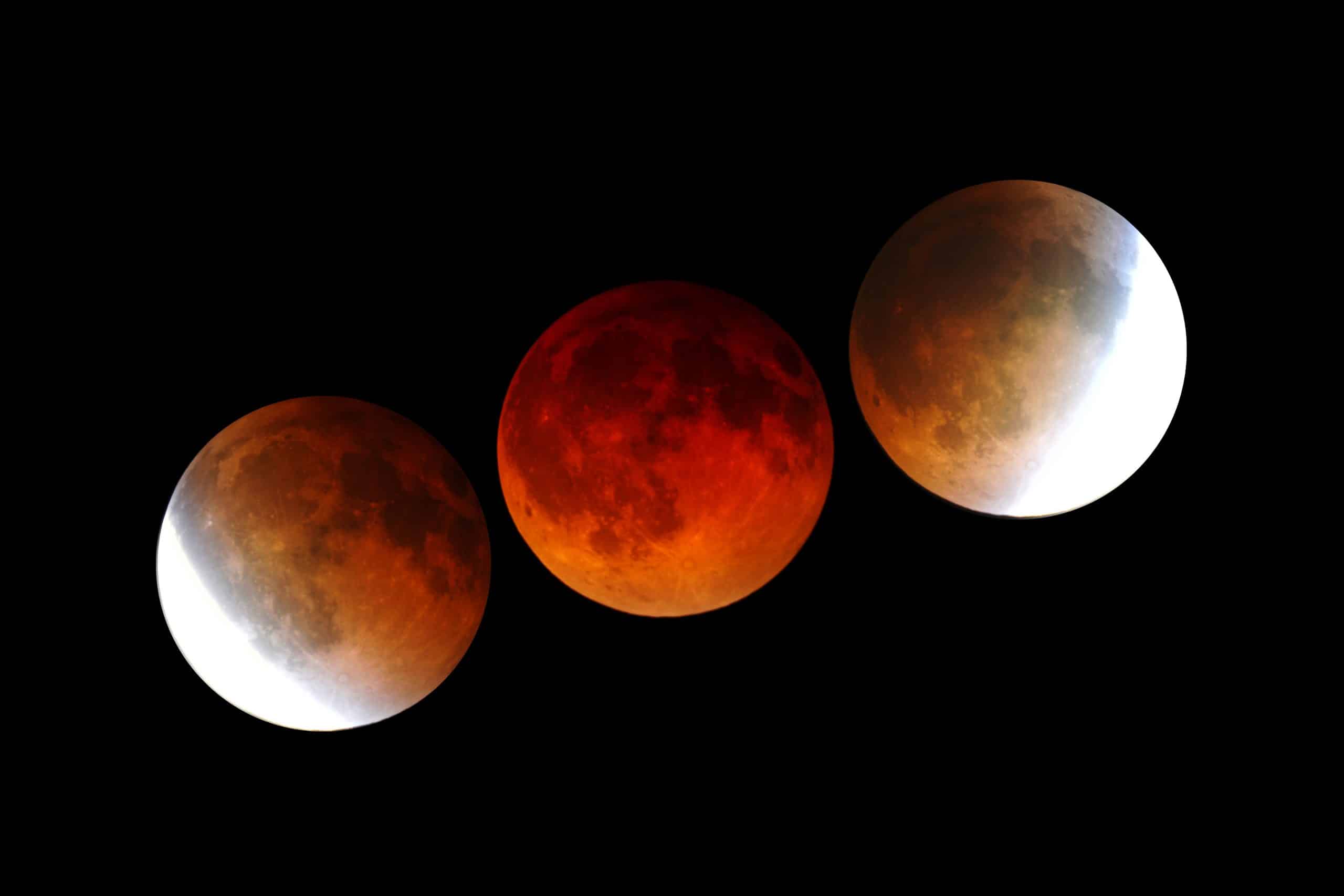 Jimmy Westlake’s top 10 celestial events of 2021 | SteamboatToday.com