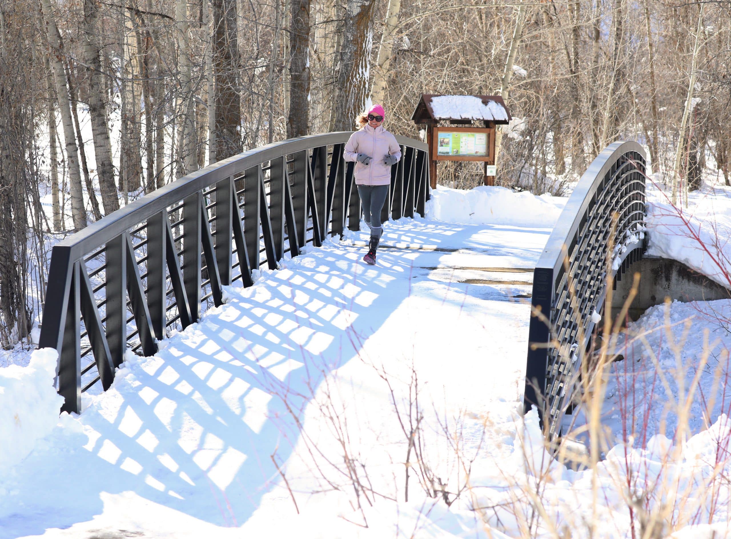 Commissioners generally support extension of Yampa River Core Trail ...