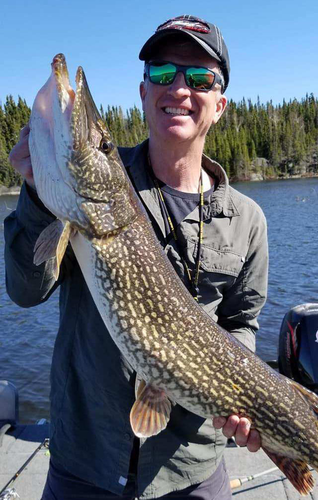 TJ Sisto made his mark at Routt County Sheriff’s Office as he touched ...