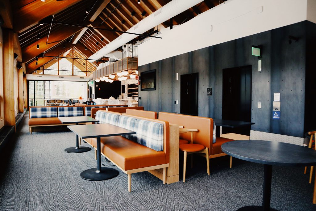 Range Food Hall opens Friday as improvements steam ahead at Steamboat ...