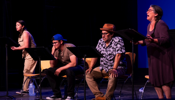 Colorado New Play Festival celebrates 25th year | SteamboatToday.com