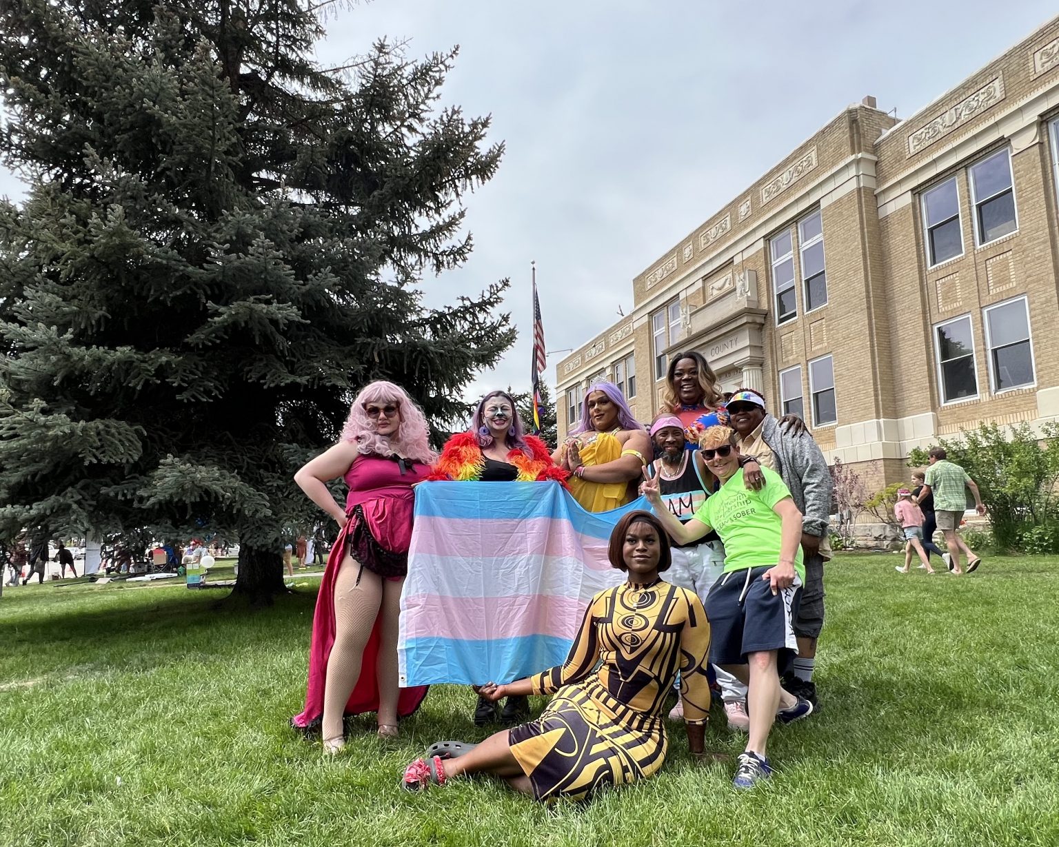 Yampa Valley Pride to host 5th annual Pride Festival | SteamboatToday.com