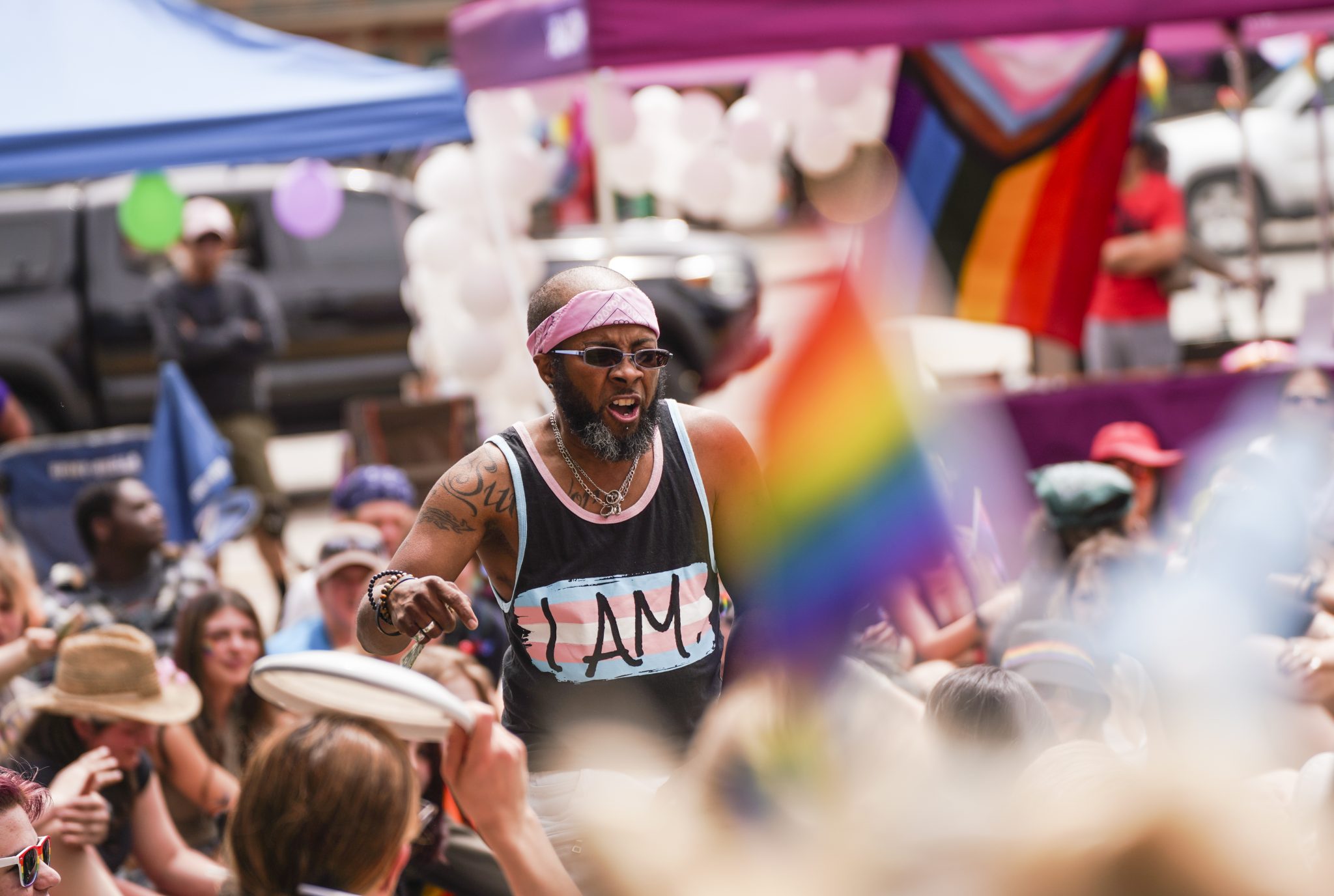 Pride Month grows in Steamboat with 18 events to celebrate LGBTQ ...