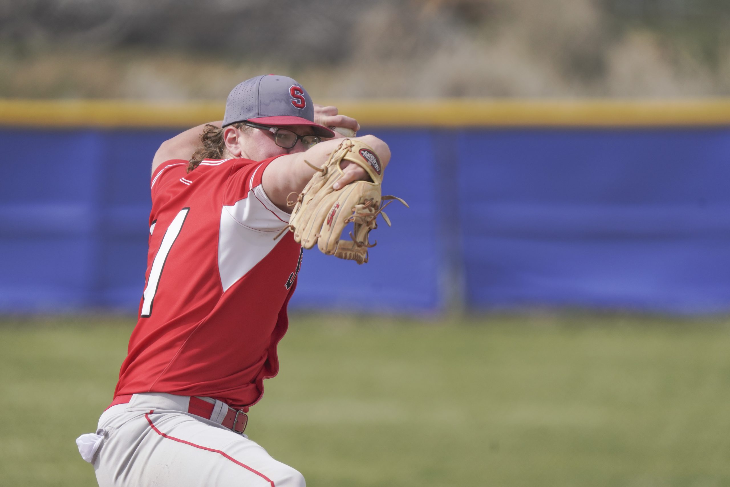 Photos: Sailors baseball drops high-scoring game to Moffat County ...