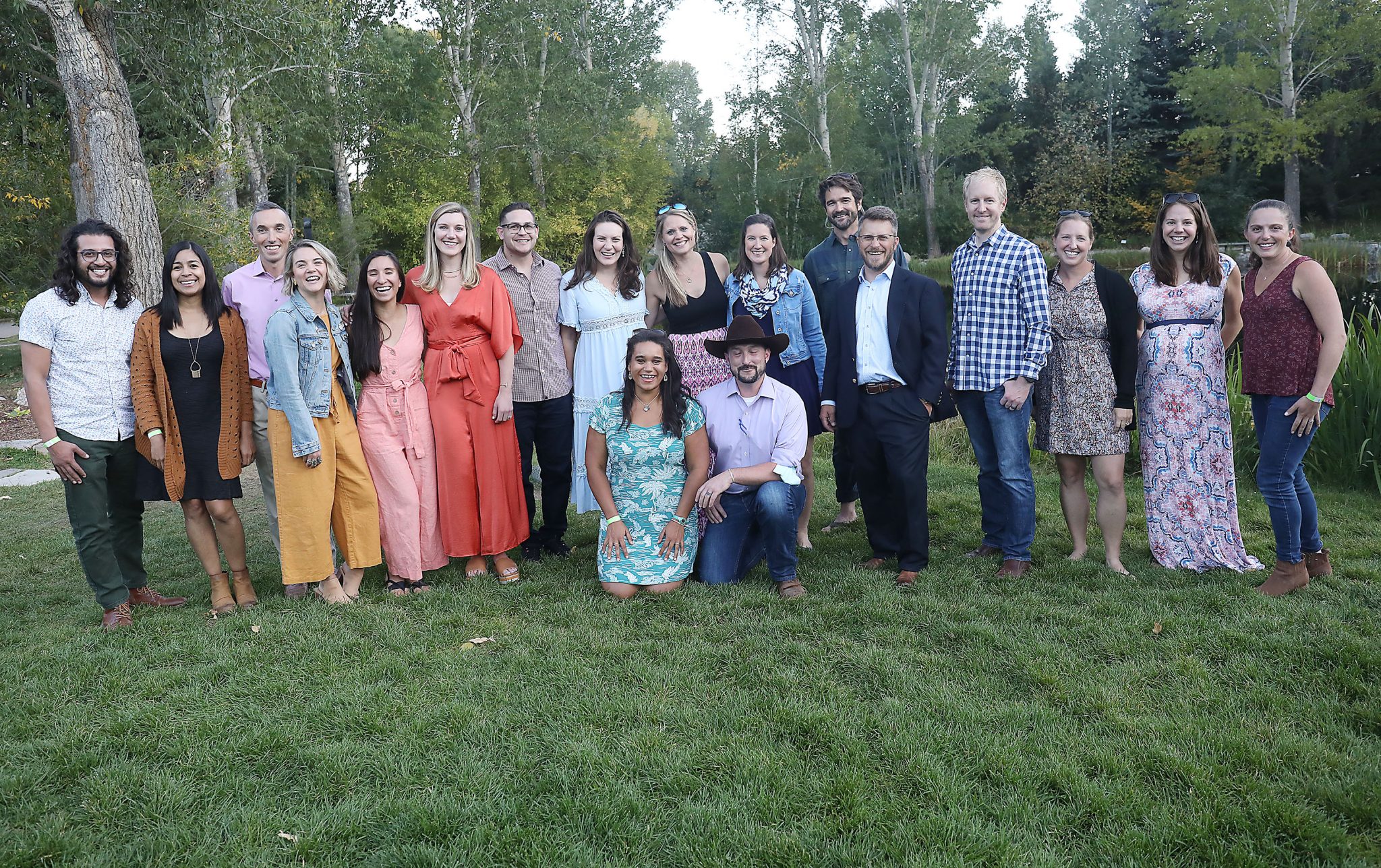 PHOTOS: Steamboat’s rising stars celebrated at 20 Under 40 event ...
