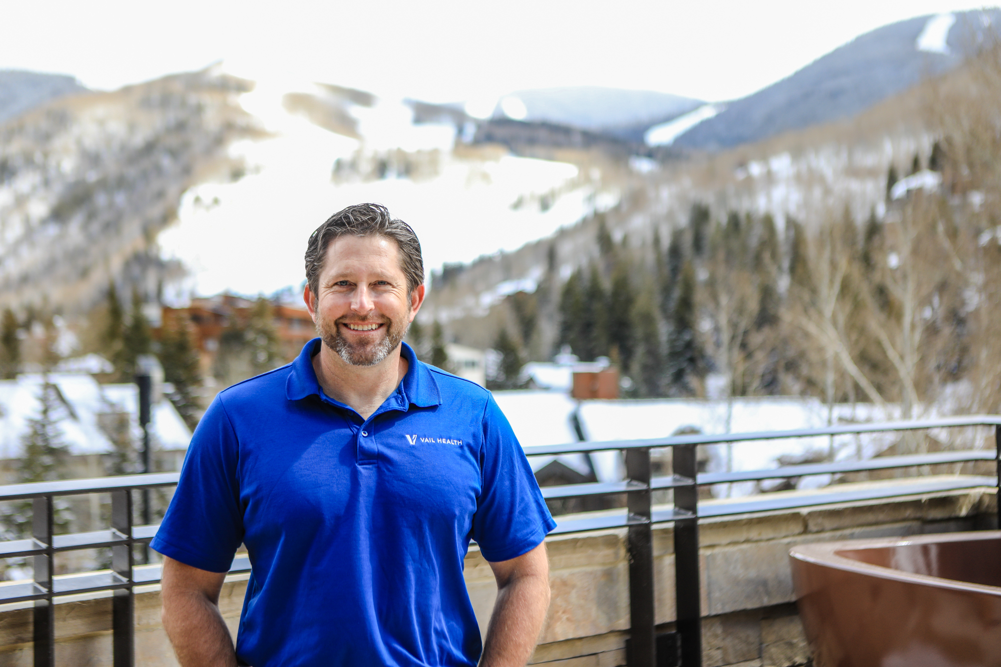 Stronger together: How Eagle County’s health care workers rose to the ...