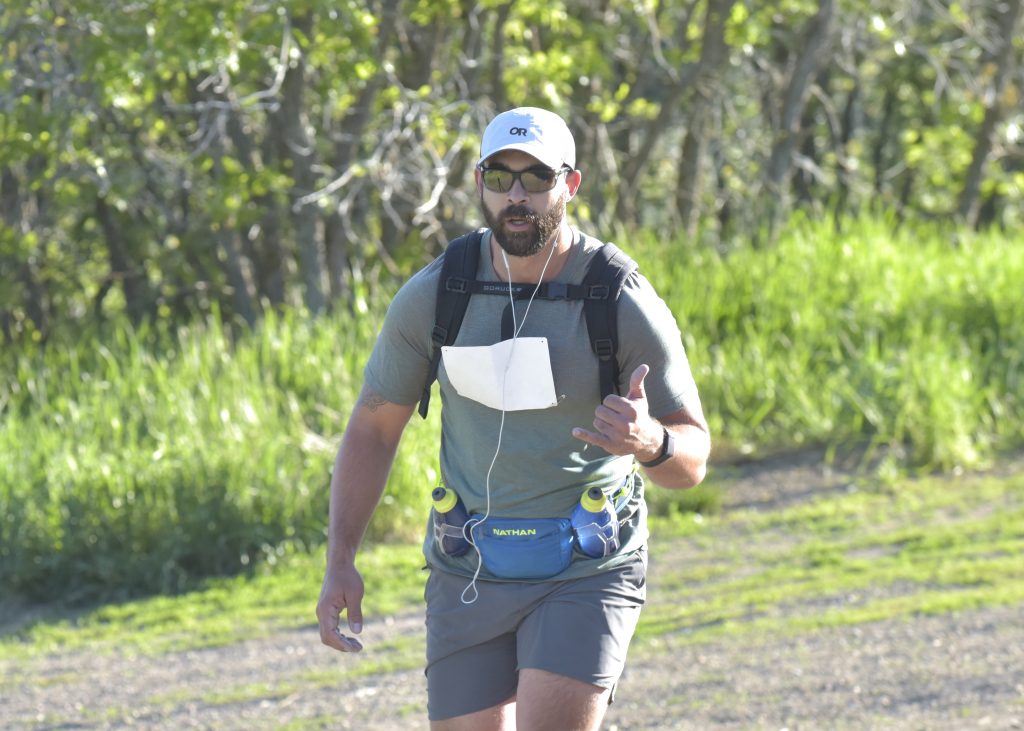 The next level: Highlander Events introduces rucking to Steamboat ...