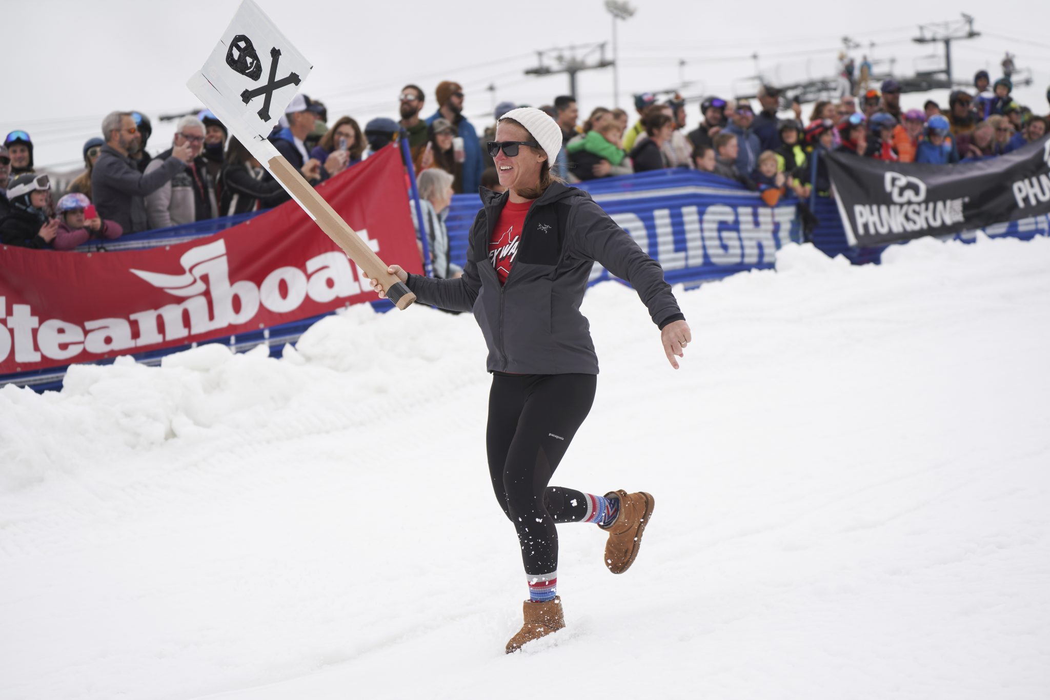 Photos: 40th annual Cardboard Classic at Steamboat Resort ...