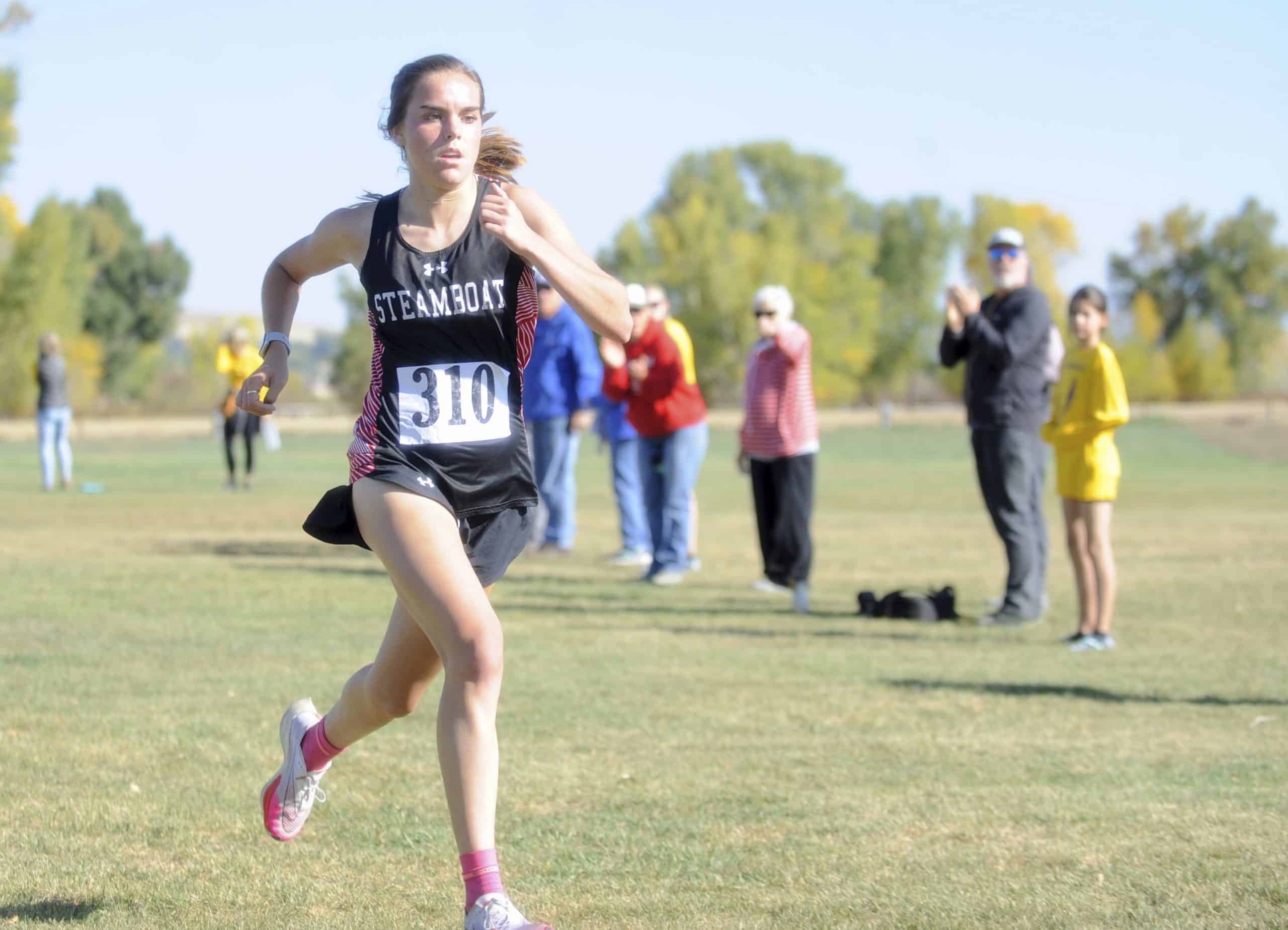 Steamboat Springs High School names four athletes of the year ...