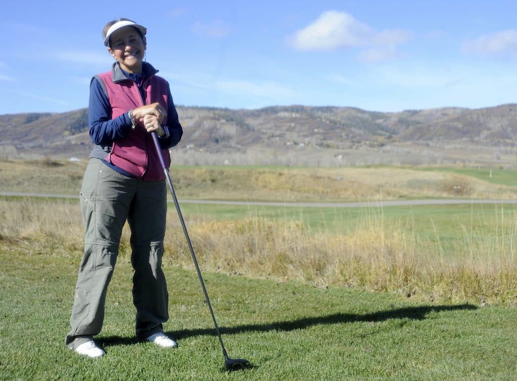 Steamboat woman has helped raise more than $300K for breast cancer over ...