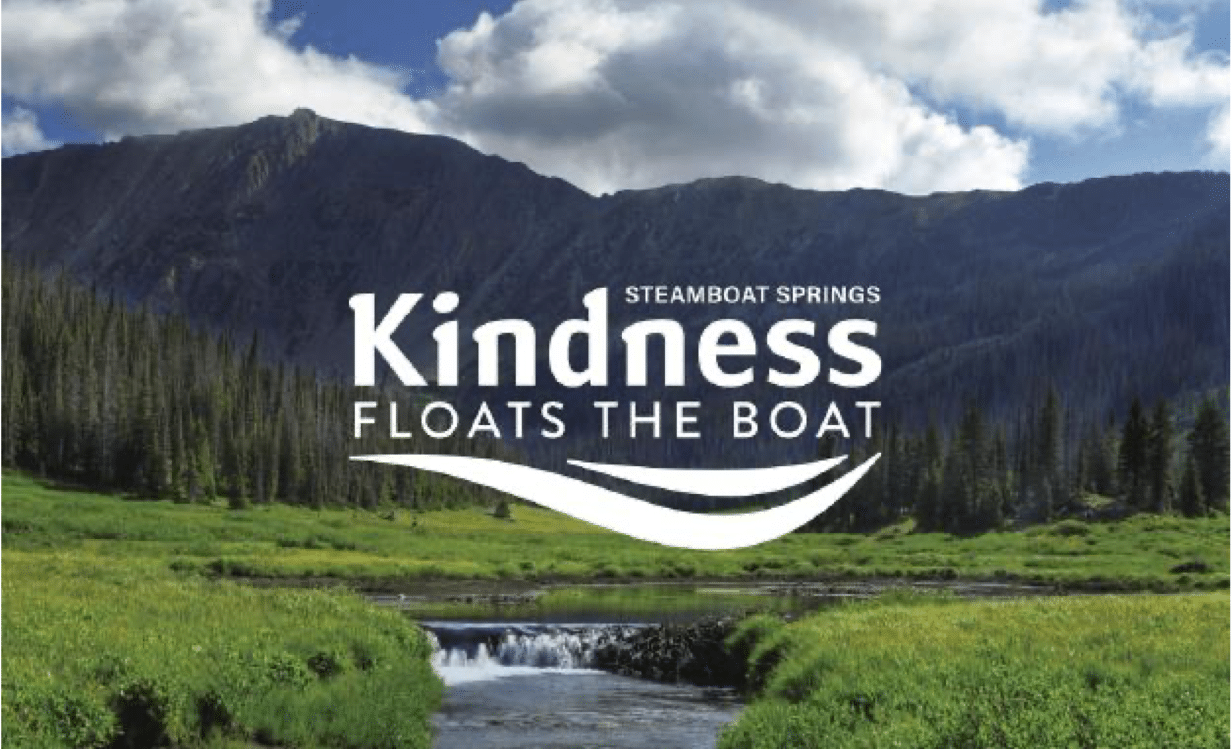 From the Chamber: Kindness Floats the Boat | SteamboatToday.com