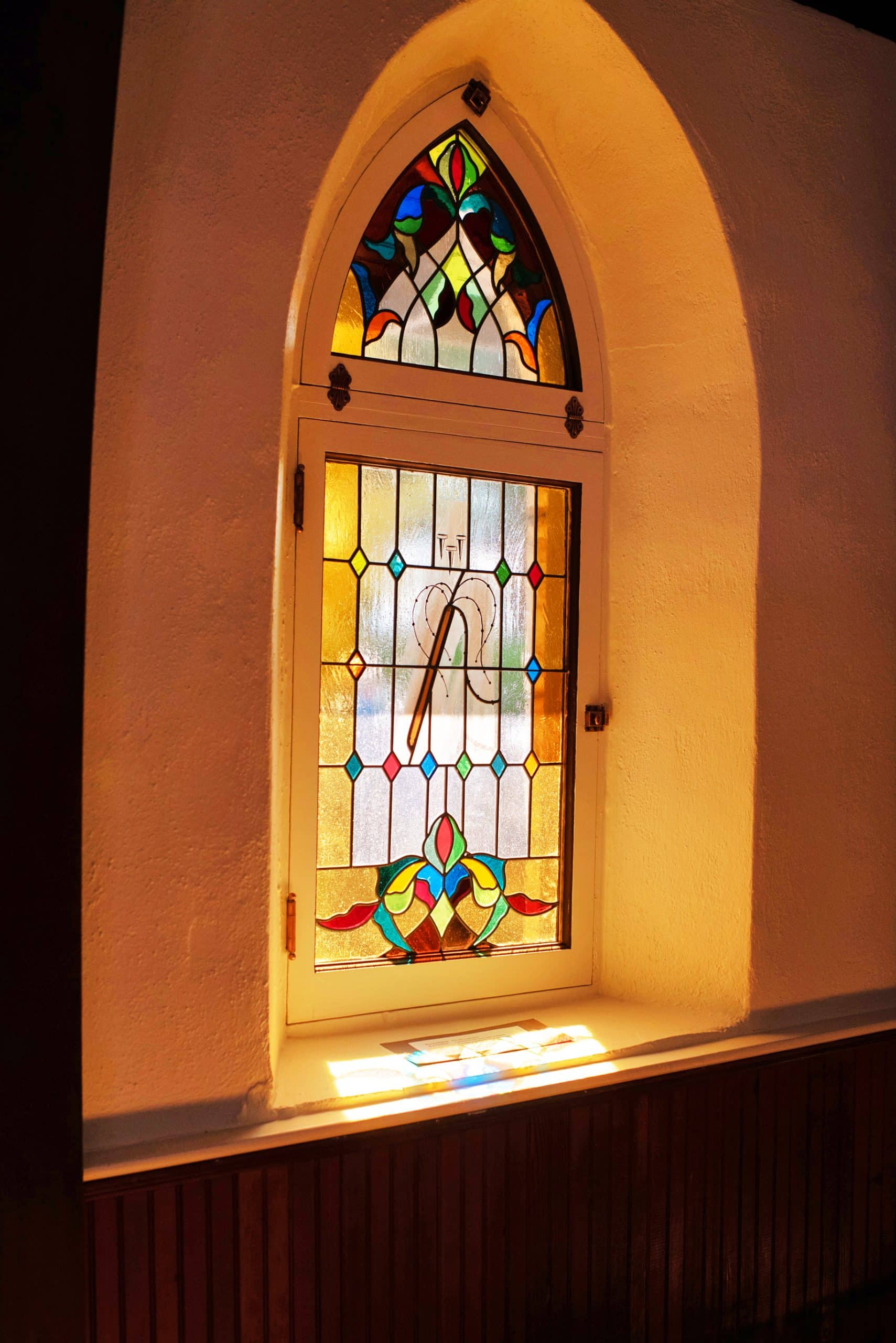 St. Paul’s celebrates completion of early 20th century Old Stone Church ...