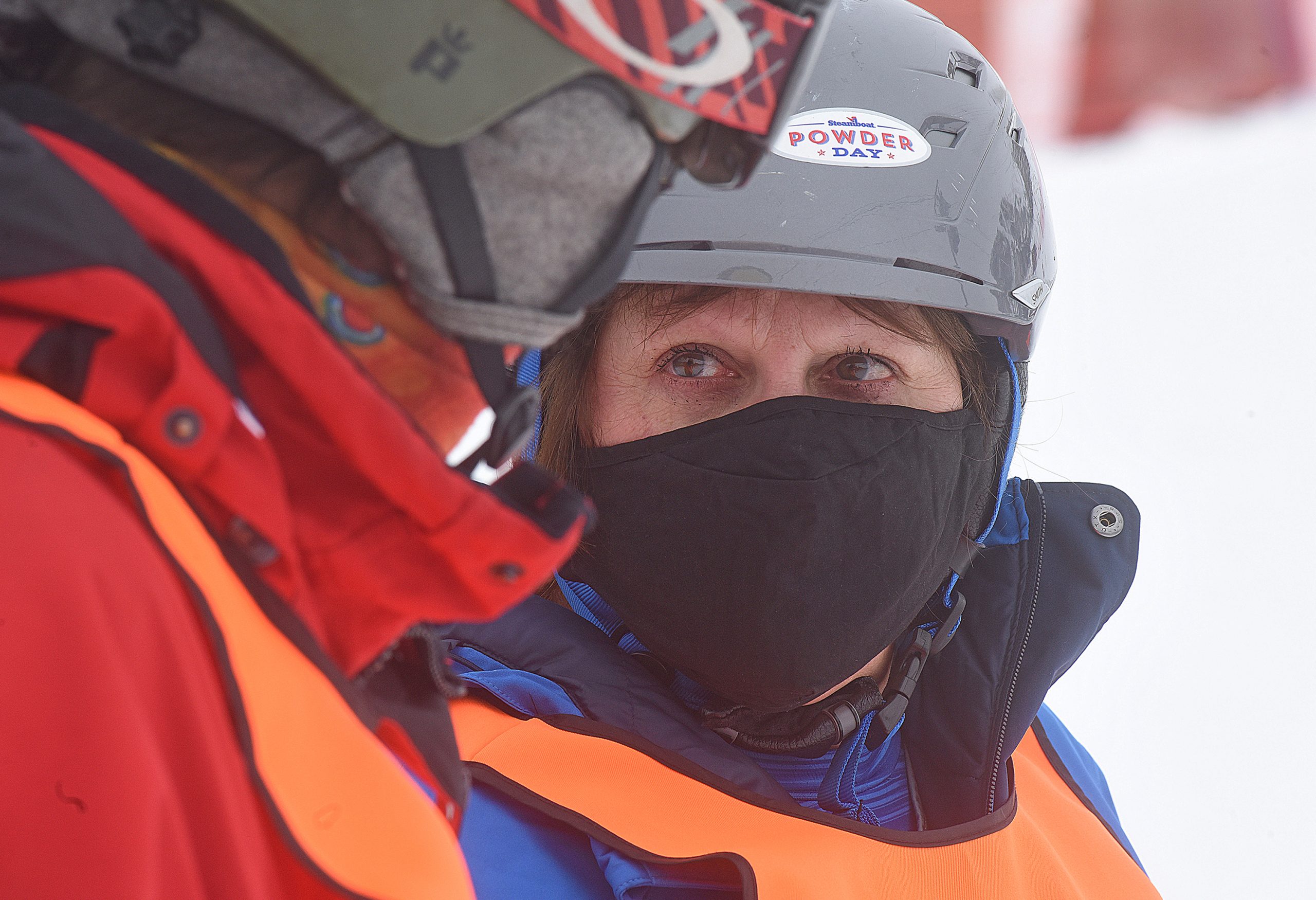 ‘I can do this’: STARS hosts Stars and Stripes veterans camps despite ...