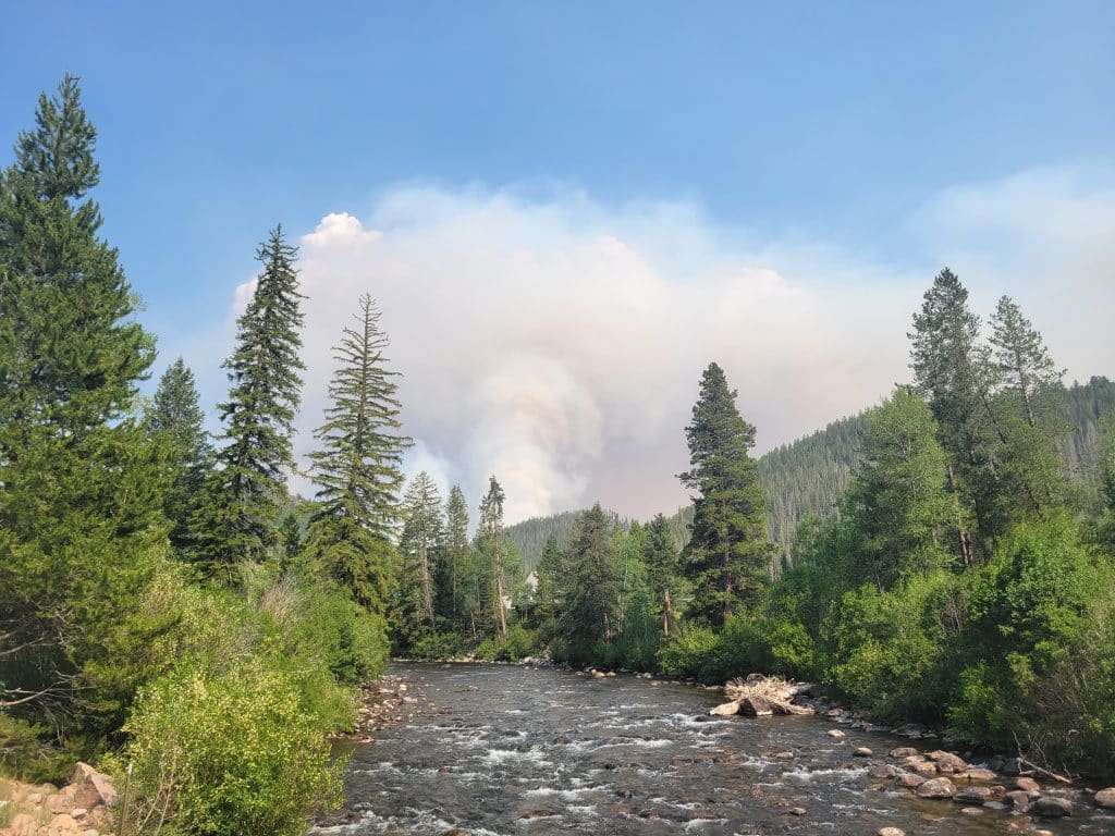 Routt County ends fire restrictions | SteamboatToday.com
