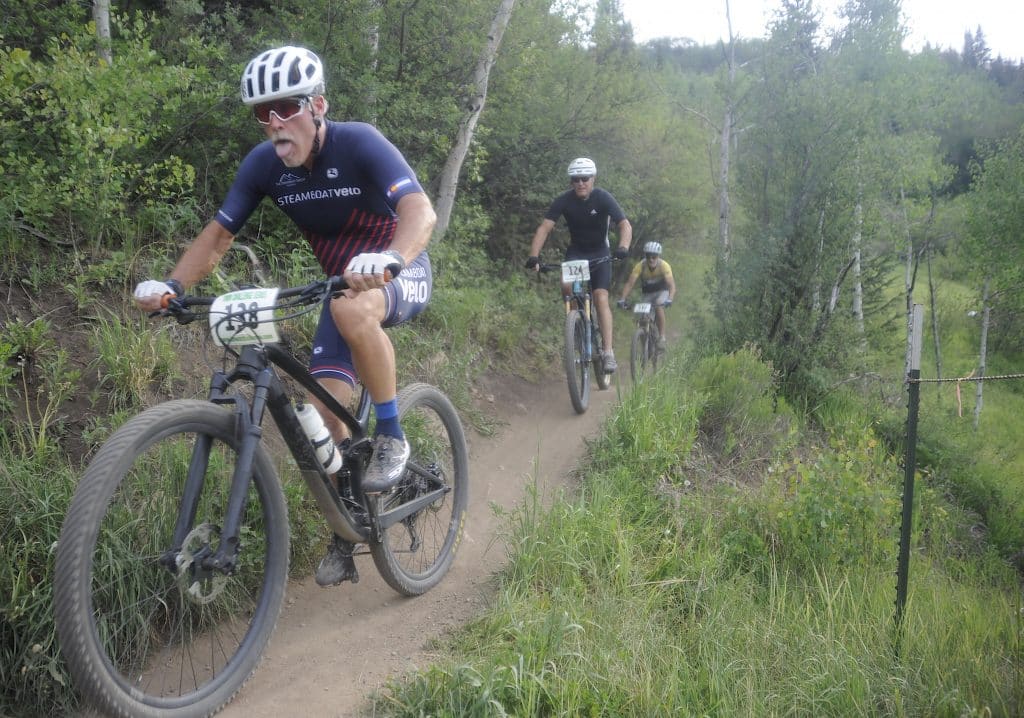 Town Challenge schedule to include race in Oak Creek | SteamboatToday.com