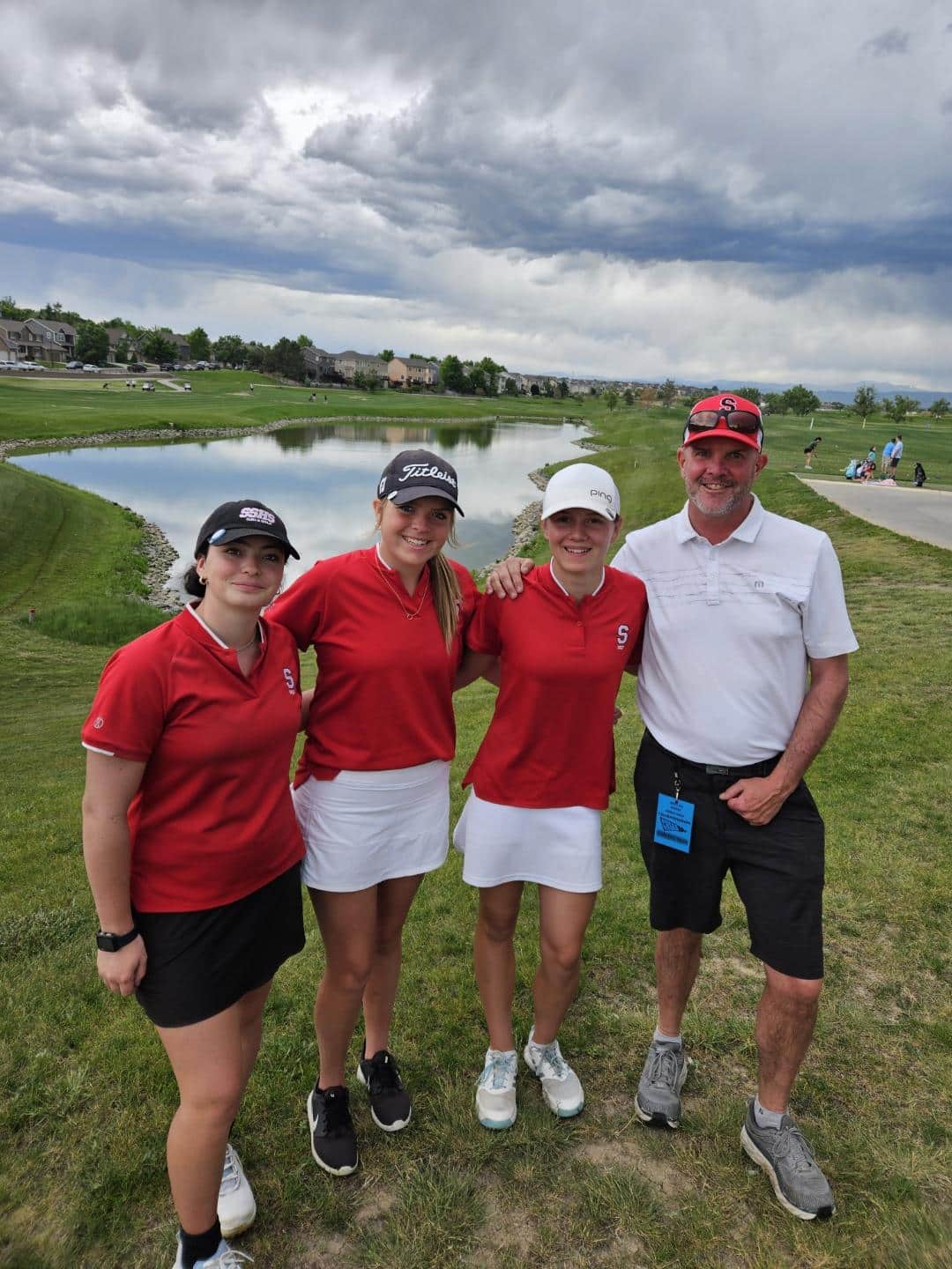 Steamboat girls golf closes ‘most successful season’ in its history ...