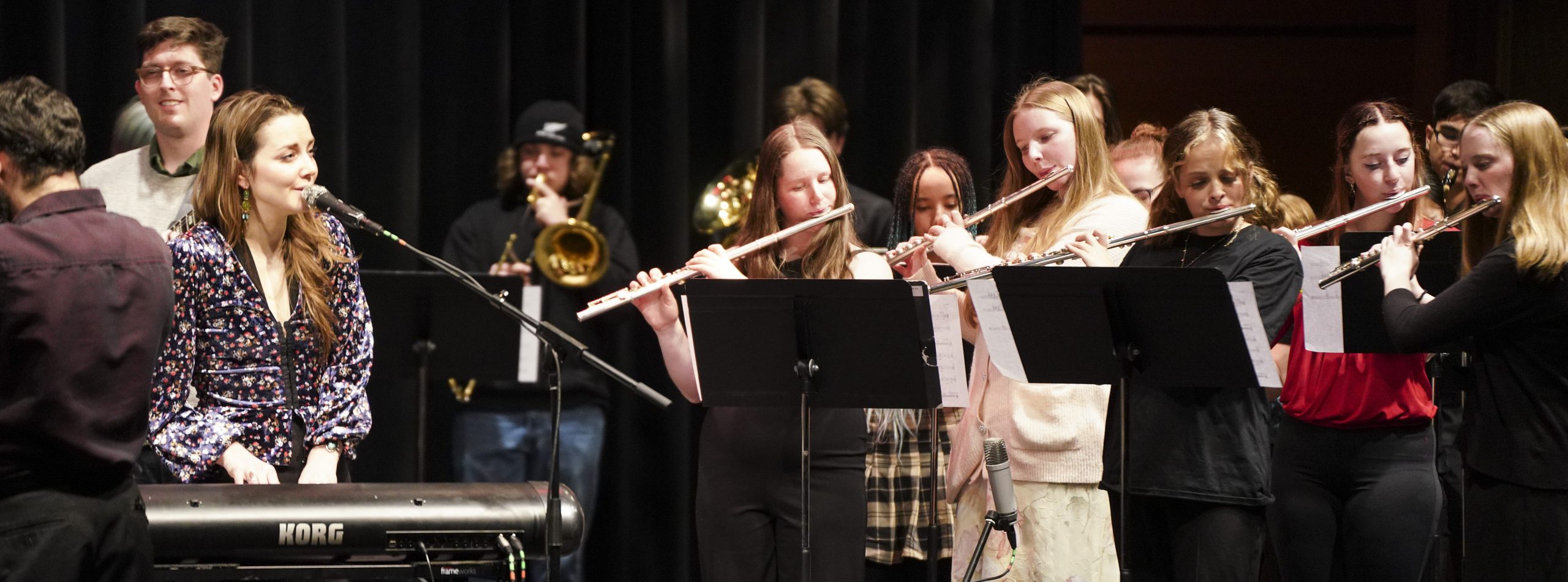 Photos: Mama Magnolia and the Sailors | SteamboatToday.com
