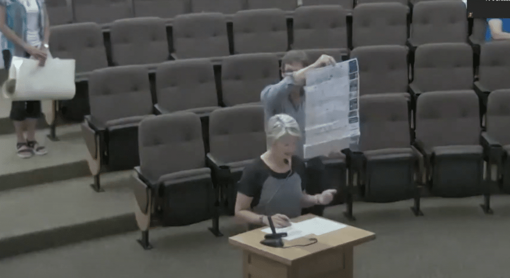 Steamboat City Council redirects short-term rental talk, asks Planning ...