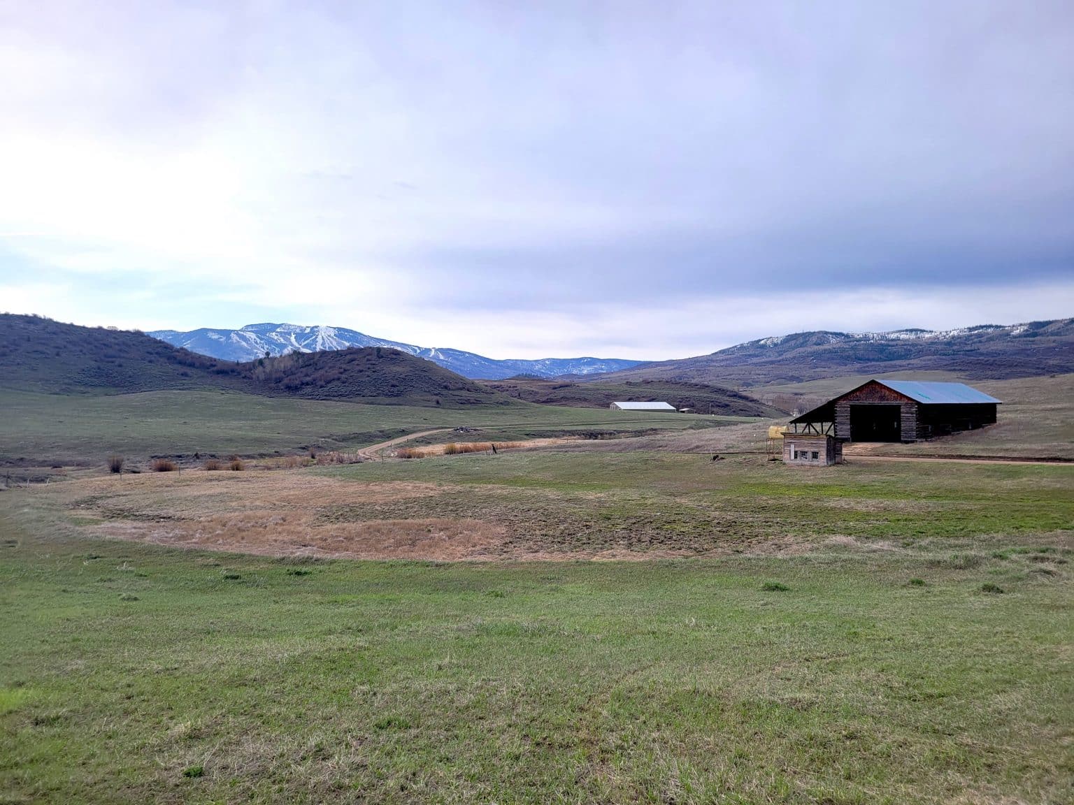 Brown Ranch consultants set stage for next phase of Deliberation and ...