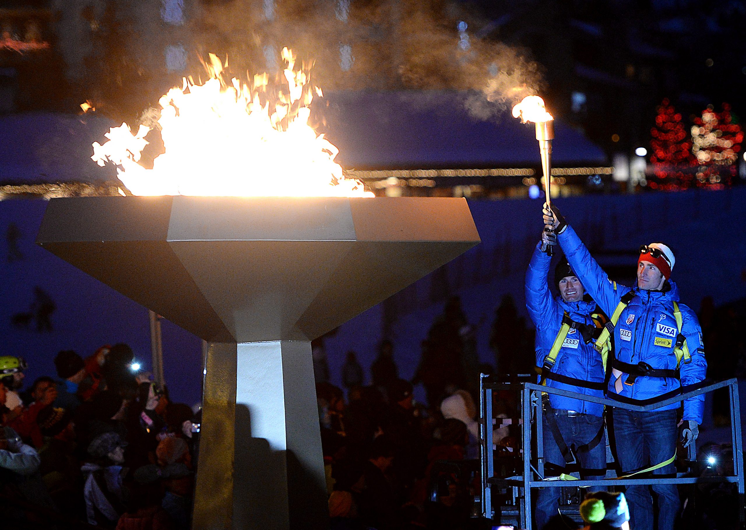 Steamboat Nordic combined skier Fletcher is going to his fourth, and ...
