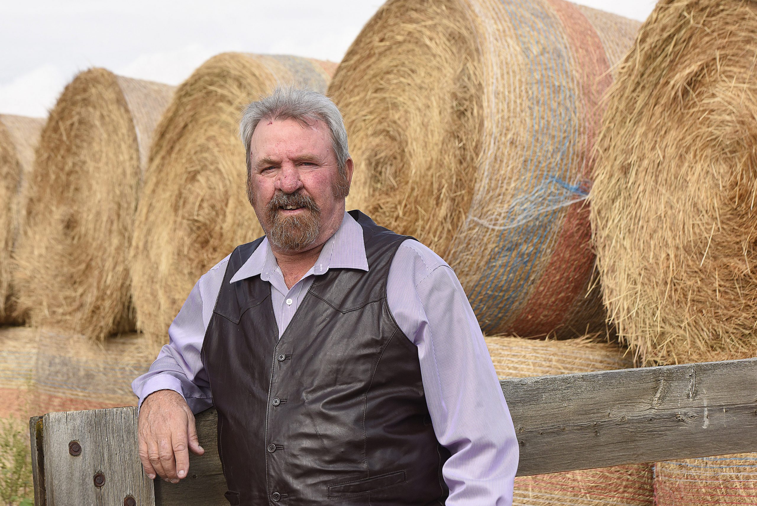 Doug Monger, fierce advocate for rural Routt County, ends 20-year run ...